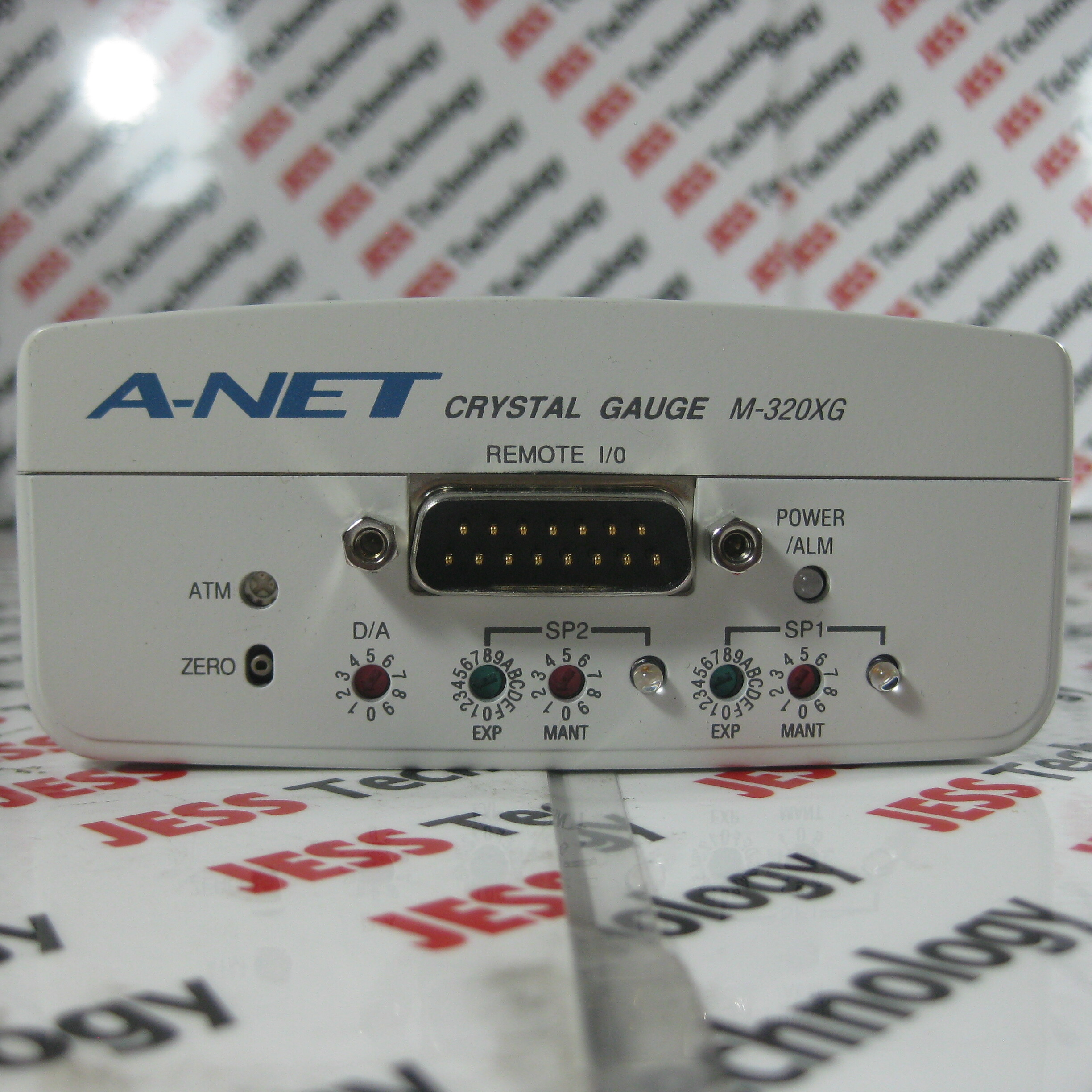 CRYSTAL GAUGE Archives - JESS Technology Malaysia - INVERTER REPAIR ...