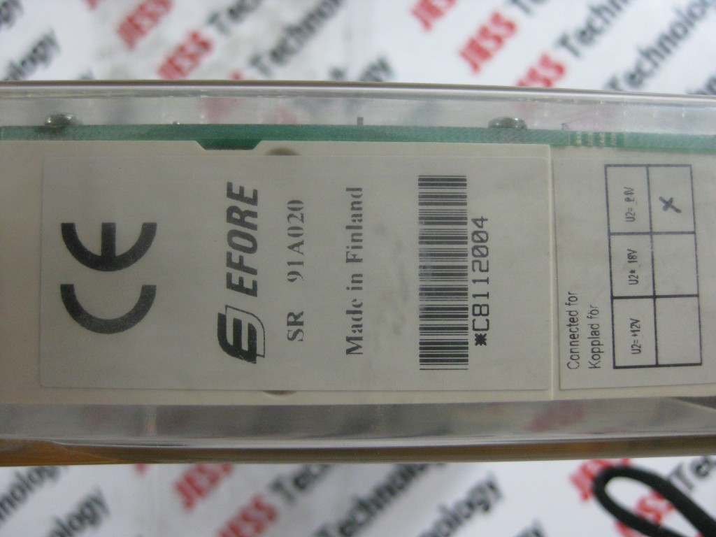 JESS Repair Service in Malaysia - Repair ABB DC-DC CONVERTER RXTUG 22H ...
