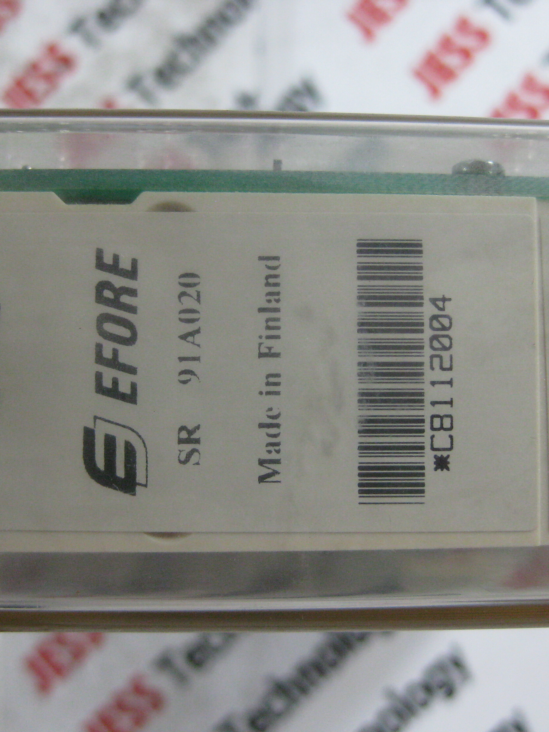 JESS Repair Service in Malaysia - Repair ABB DC-DC CONVERTER RXTUG 22H ...