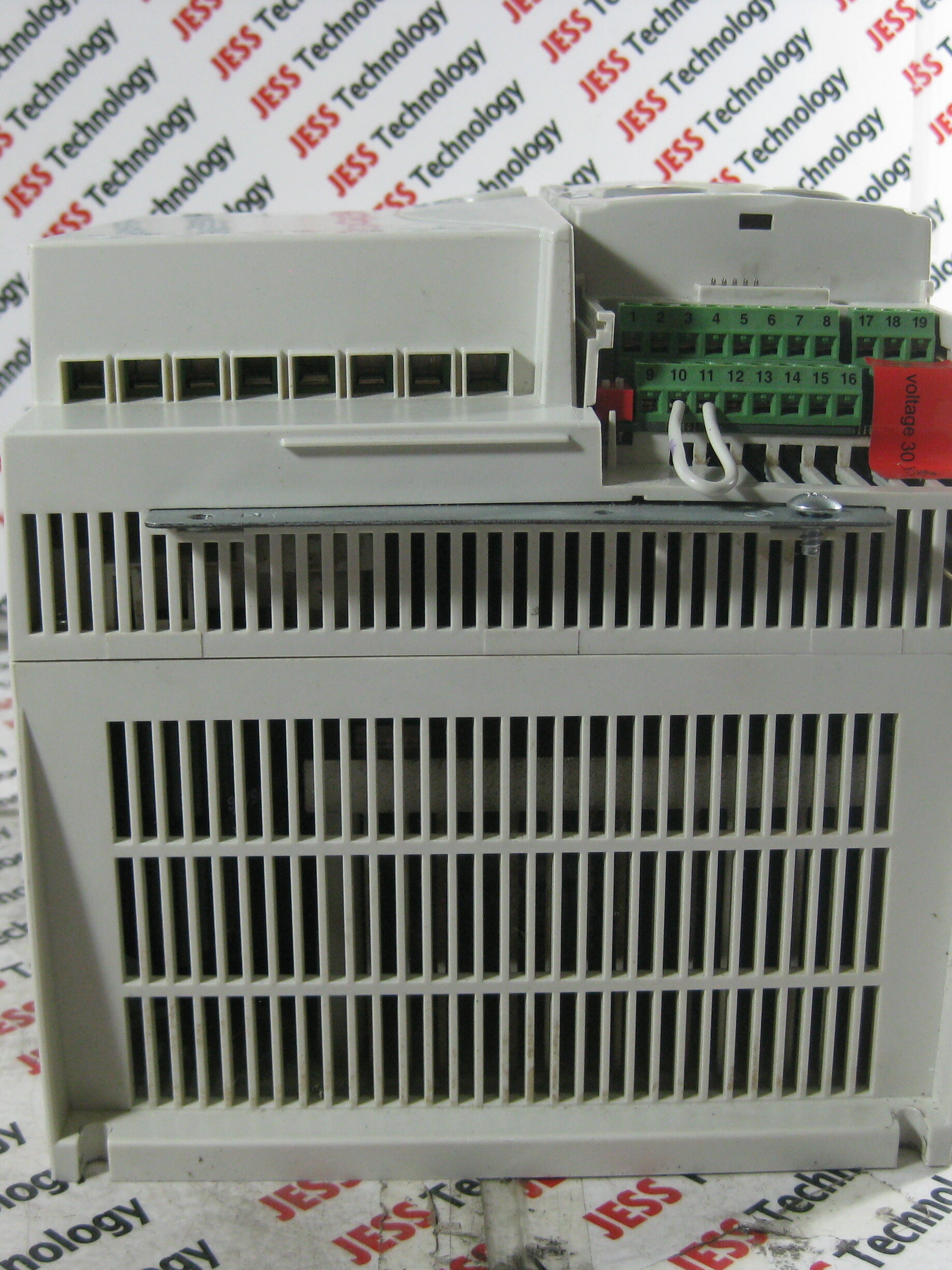 JESS Repair Service in Malaysia - Repair ABB INVERTER 7.5KW ACS355-03E ...