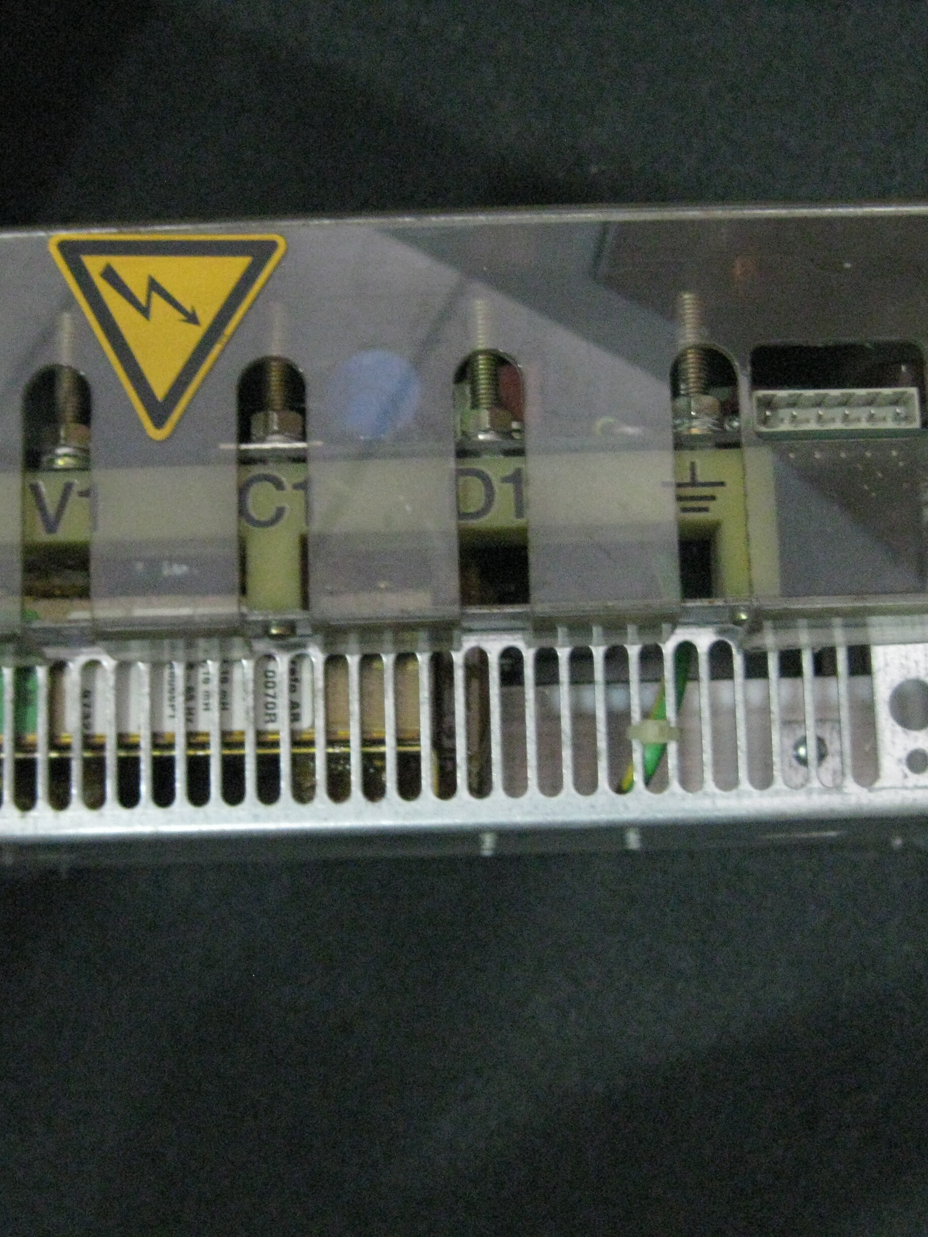 JESS Repair Service in Malaysia - Repair ABB INVERTER DCF504-0050, Best ...