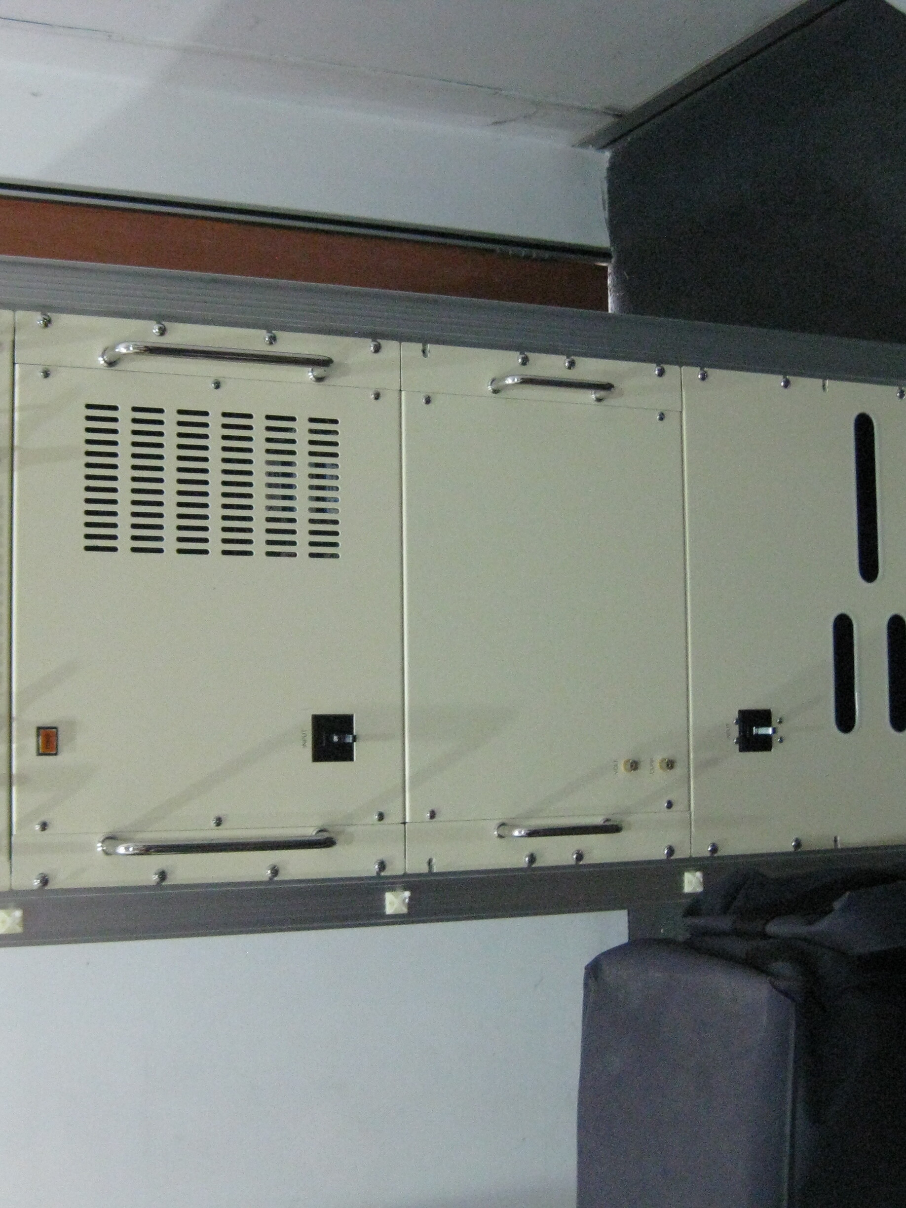 JESS Repair Service in Malaysia - Repair - AF POWER SUPPLY AF-4005 ...