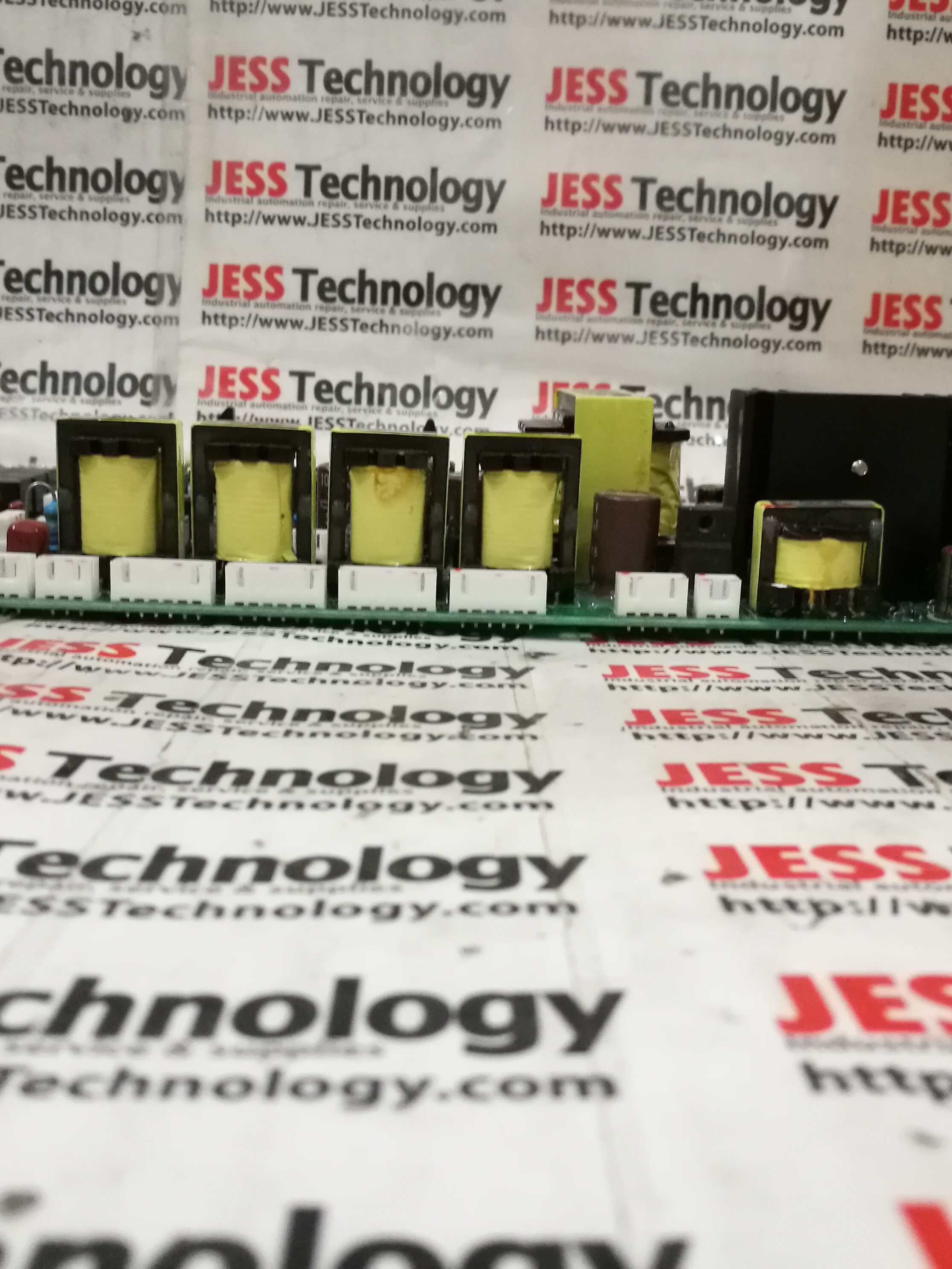 JESS Repair Service in Malaysia - Repair SANREX RECTIFIER BOARD MK-5610 ...