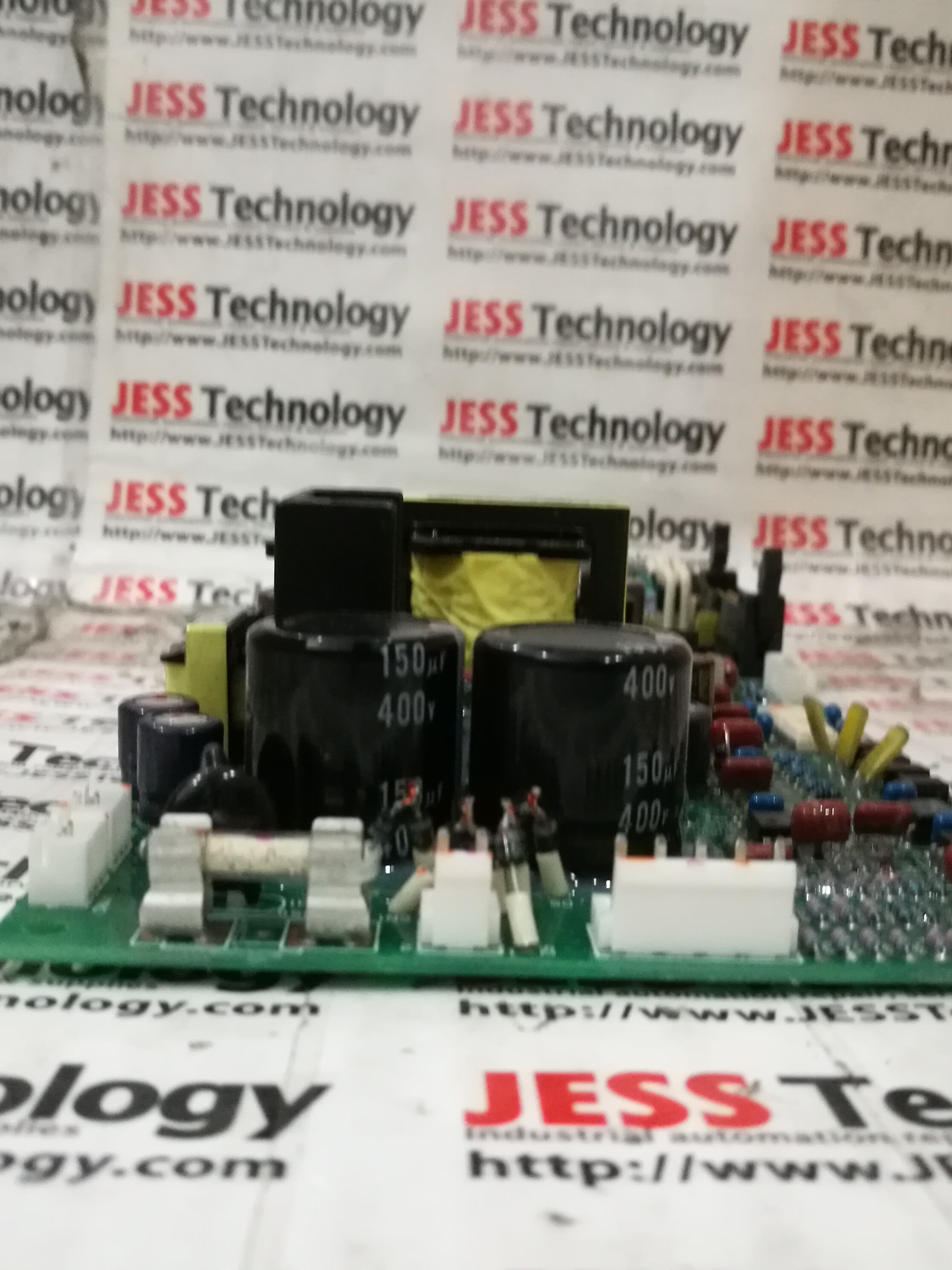 JESS Repair Service in Malaysia - Repair SANREX RECTIFIER BOARD MK-5610 ...
