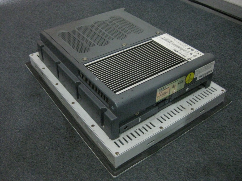 JESS Repair Service in Malaysia - Repair ALLEN-BRADLEY VERSAVIEW 1500P ...