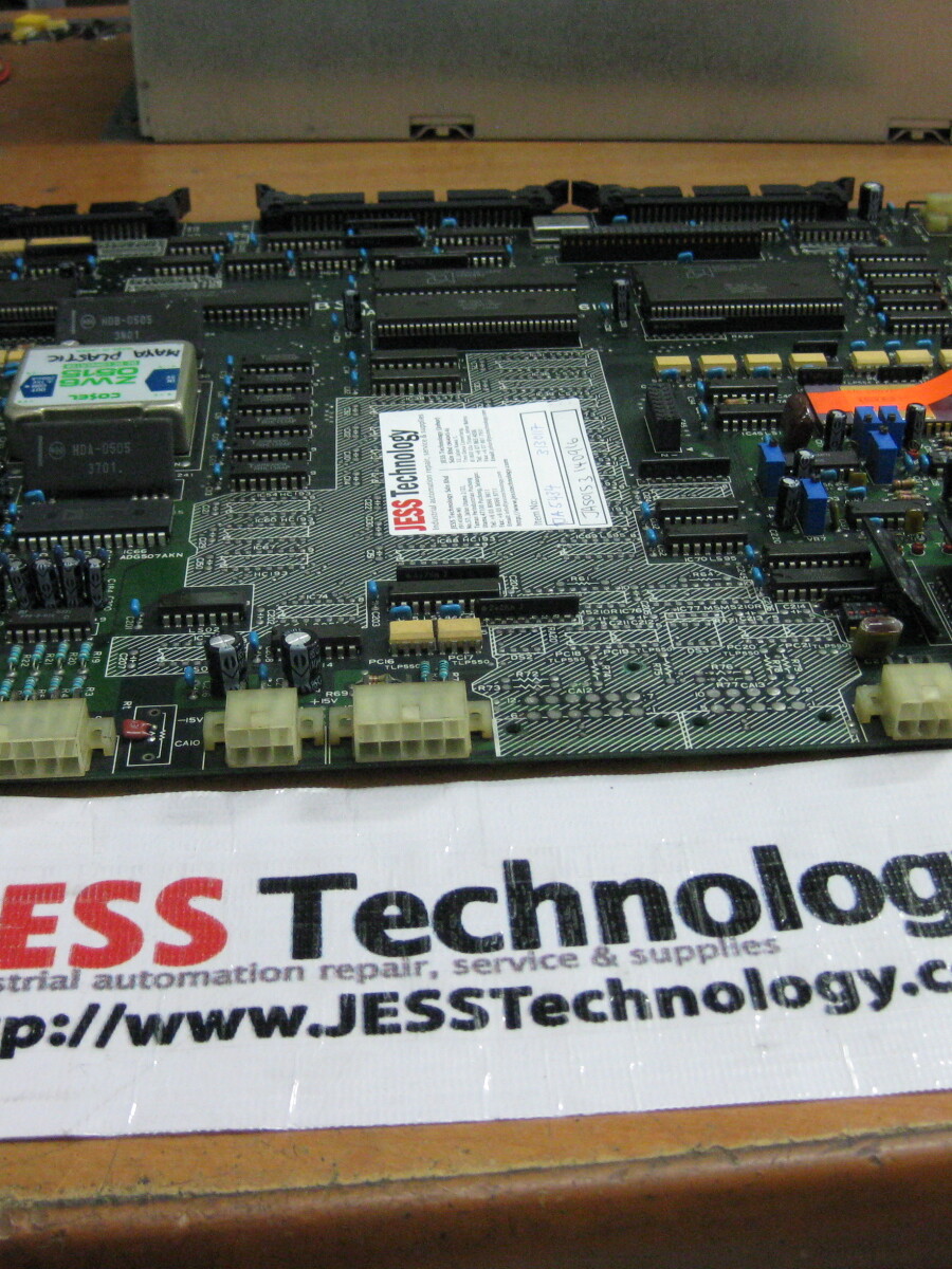 JESS Repair Service in Malaysia - Repair - ANALOG BOARD (B)P|6|08, Best ...