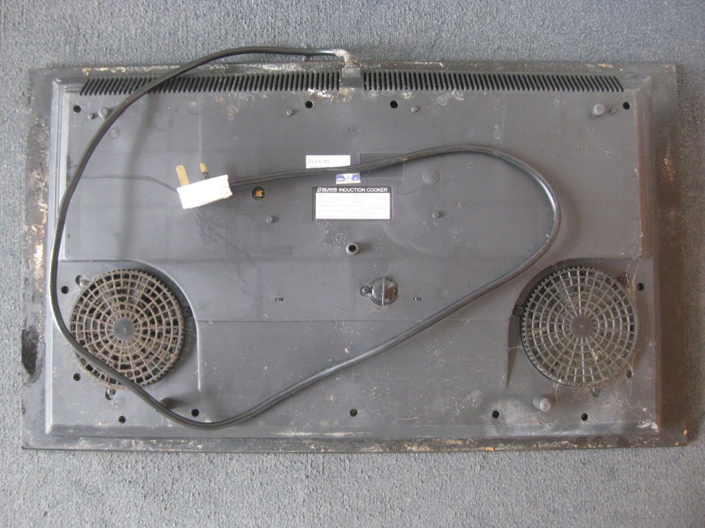 JESS Repair Service in Malaysia - Repair AOWA COOKER AW55S.E, Best ...