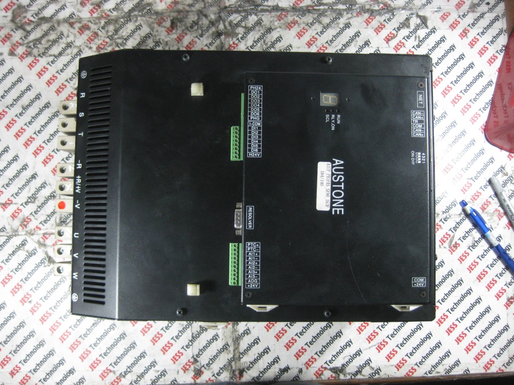 JESS Repair Service in Malaysia - Repair AUSTONE INVERTER IBX ...