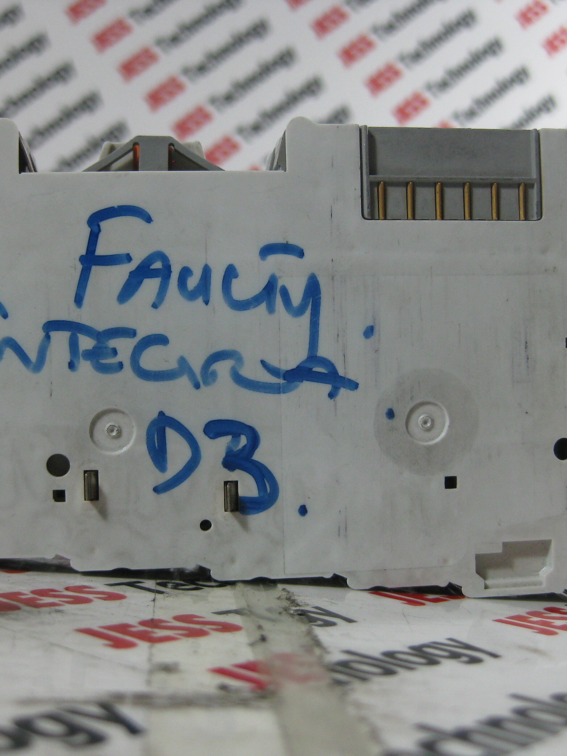 JESS Repair Service in Malaysia - Repair BECKHOFF DC MOTOR TERMINAL ...