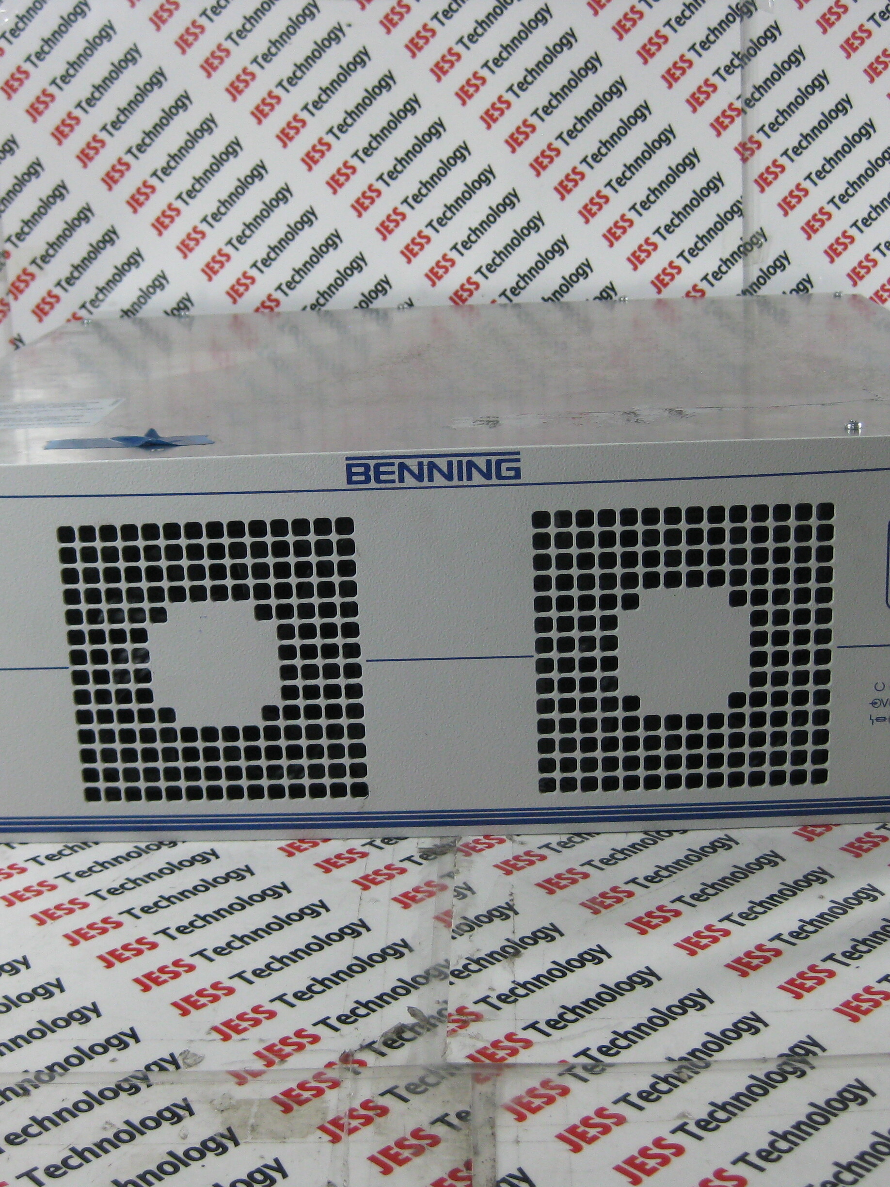 JESS Repair Service in Malaysia - Repair BENNING 46393 BOCHOLT GERMANY ...