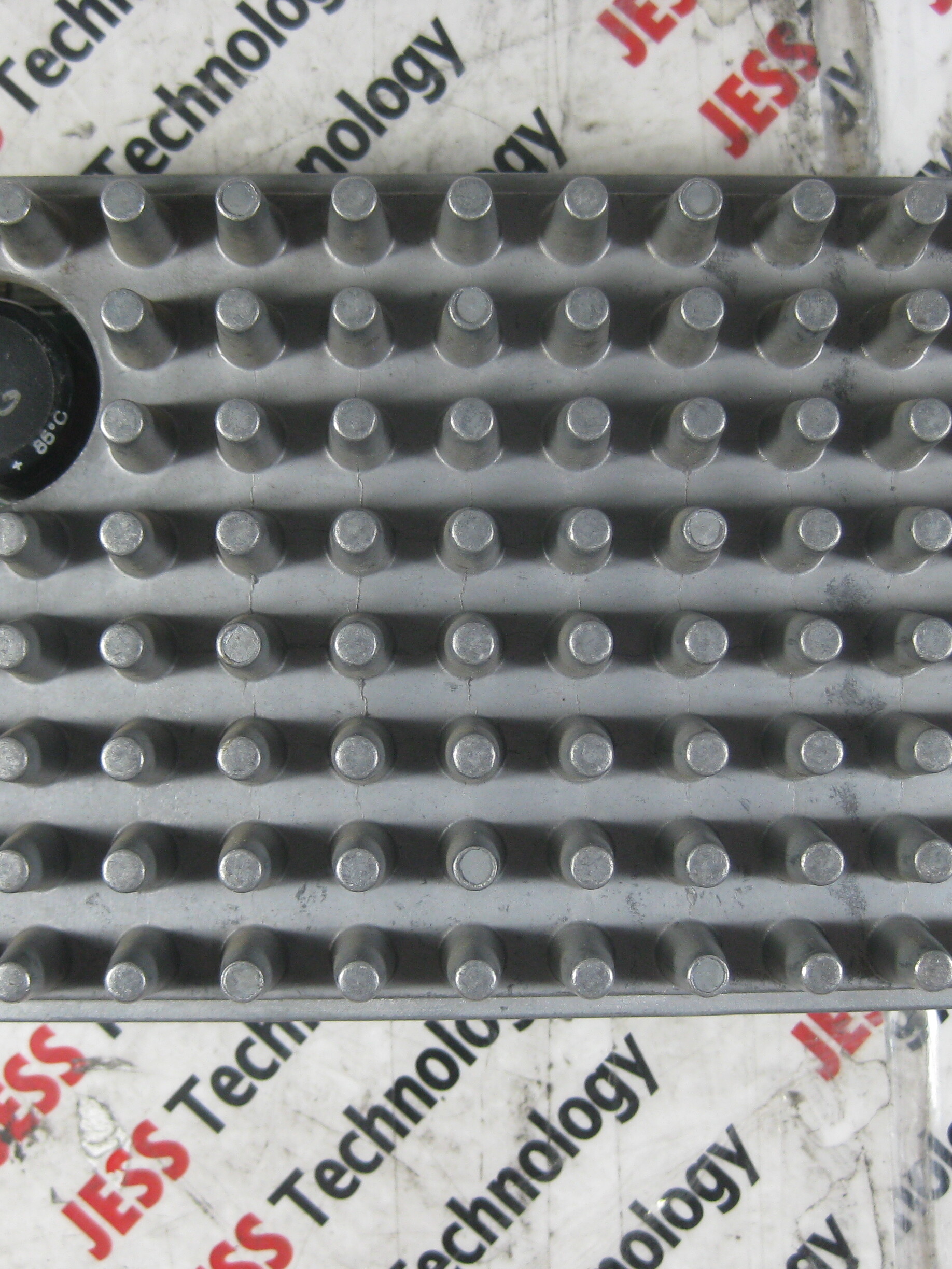 JESS Repair Service in Malaysia - Repair BERGER LAHR PCB BOARD D900.50 ...