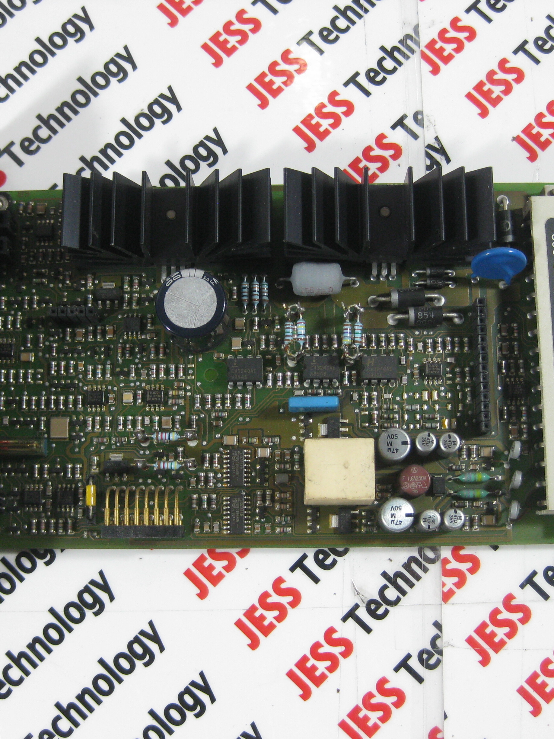 JESS Repair Service in Malaysia - Repair BOSCH PCB 2STV (0811405063 ...