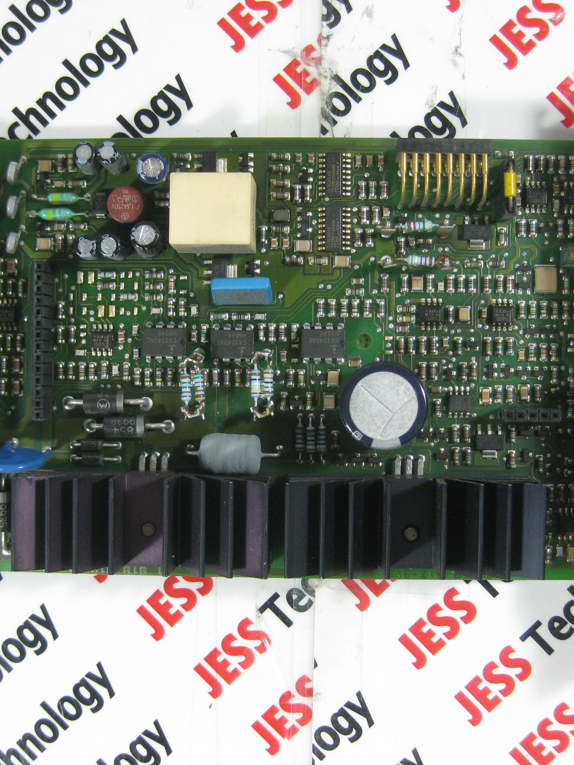 JESS Repair Service in Malaysia - Repair BOSCH PCB 2STV (0811405063 ...