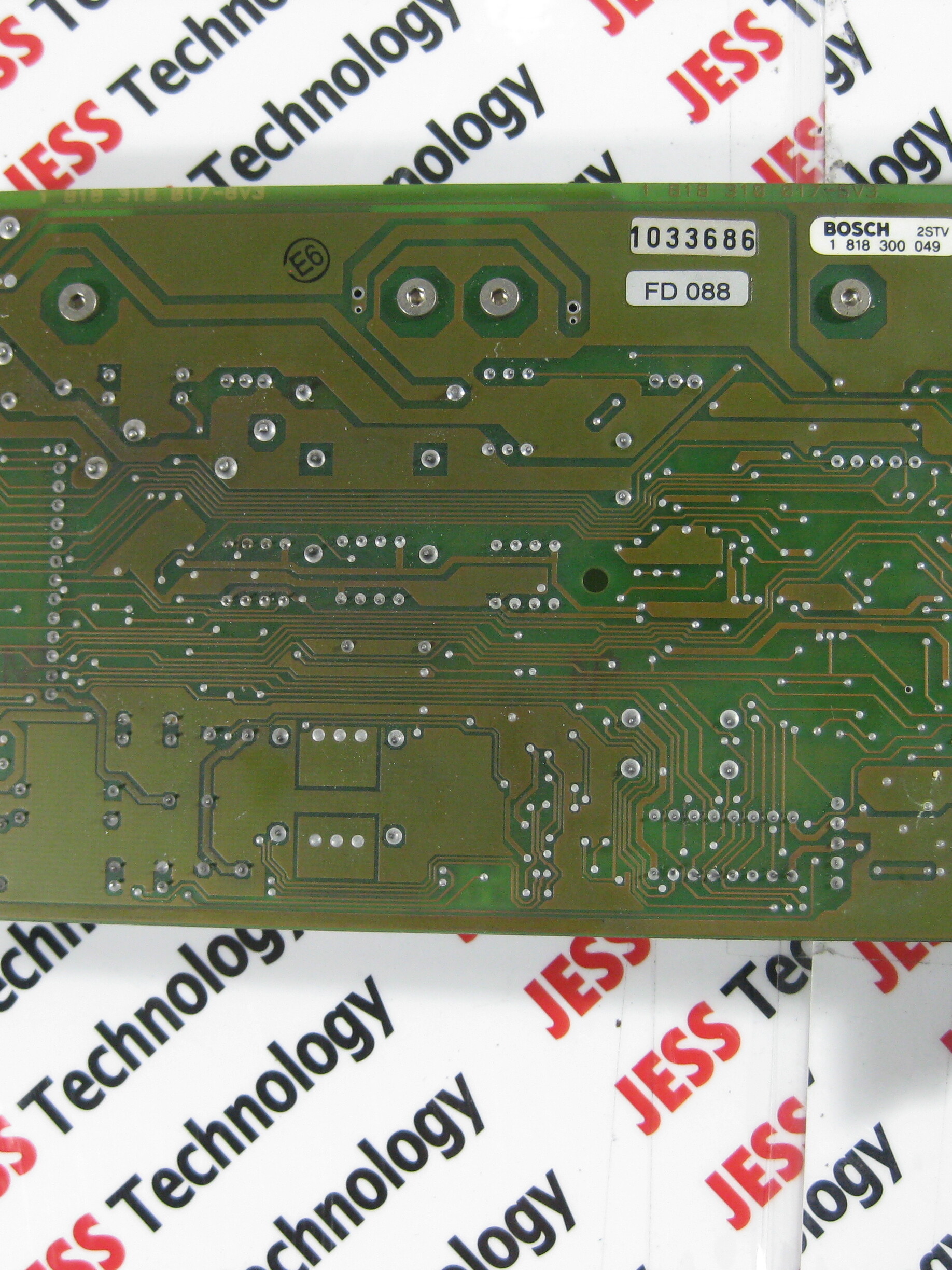 JESS Repair Service in Malaysia - Repair BOSCH PCB 2STV (0811405063 ...