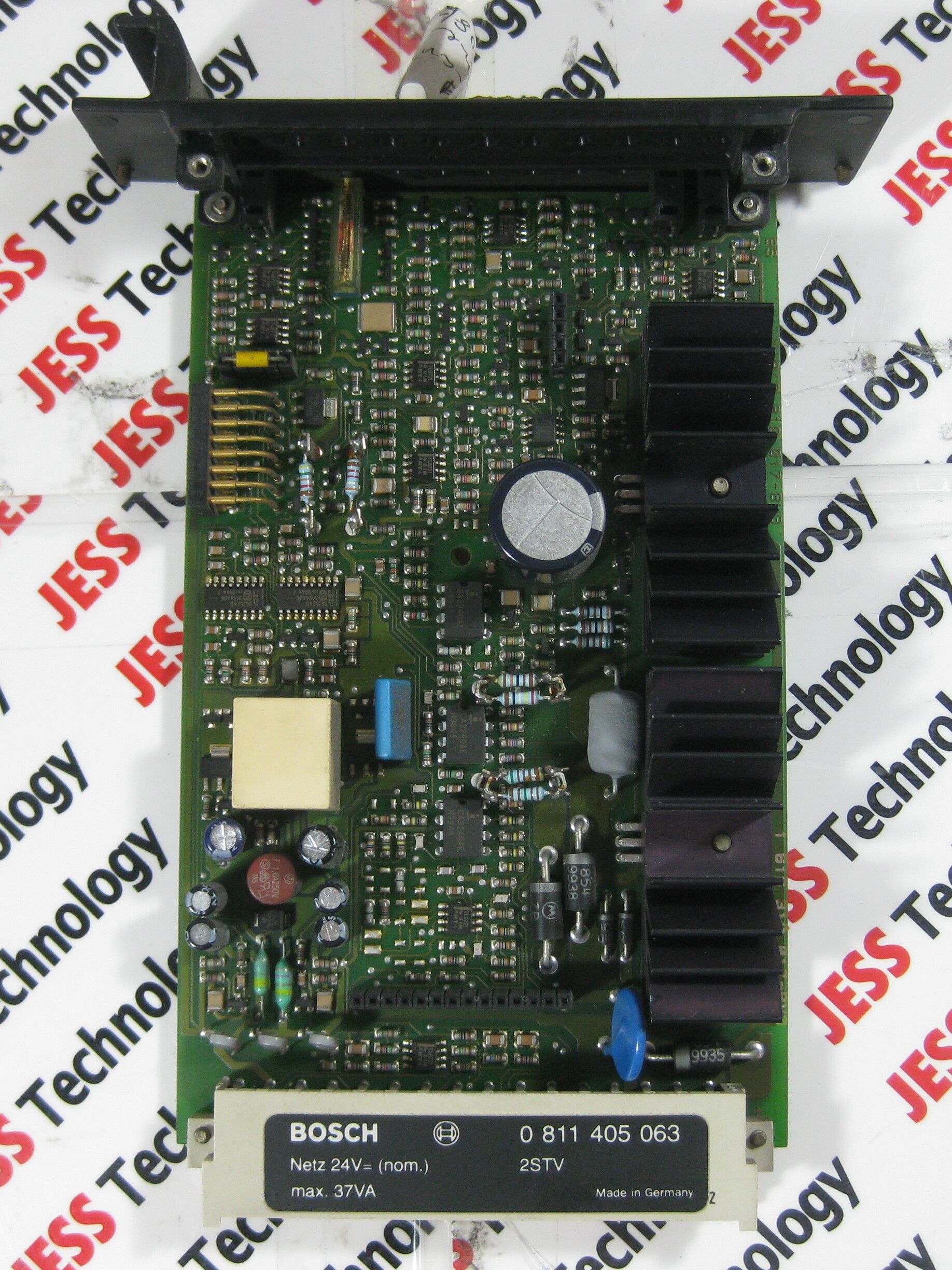 JESS Repair Service in Malaysia - Repair BOSCH PCB 2STV (0811405063 ...