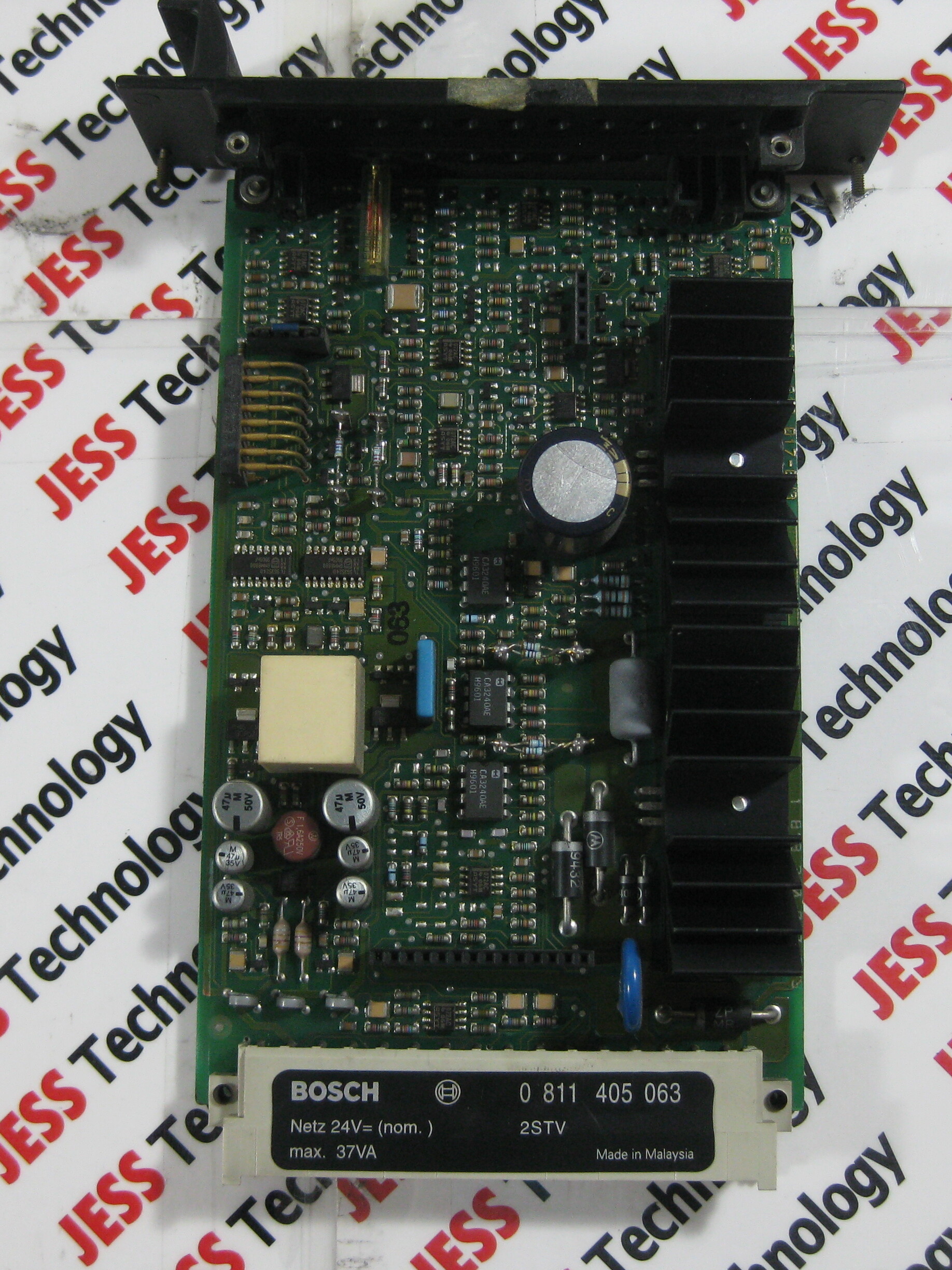 JESS Repair Service in Malaysia - Repair BOSCH PCB 2STV (0811405063 ...
