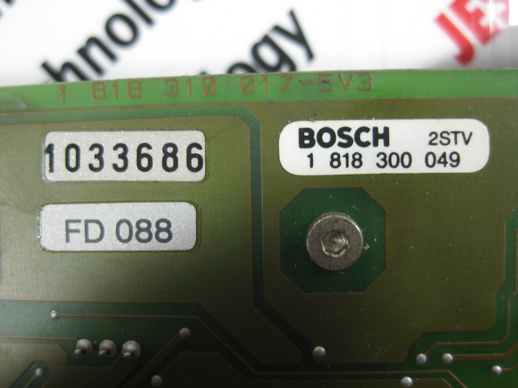JESS Repair Service in Malaysia - Repair BOSCH PCB 2STV (0811405063 ...