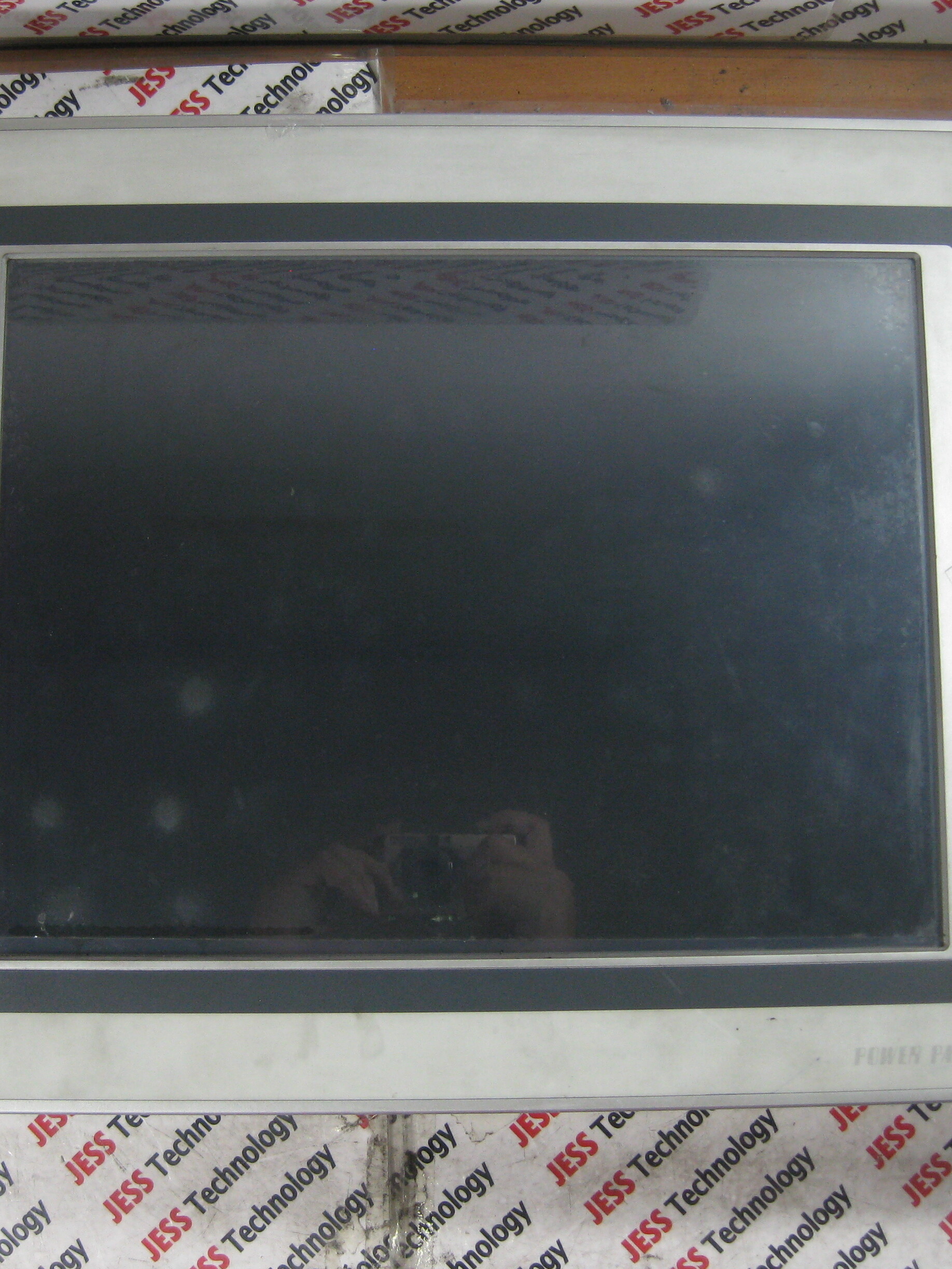 JESS Repair Service in Malaysia - Repair B&R POWER PANEL 300 -, Best ...