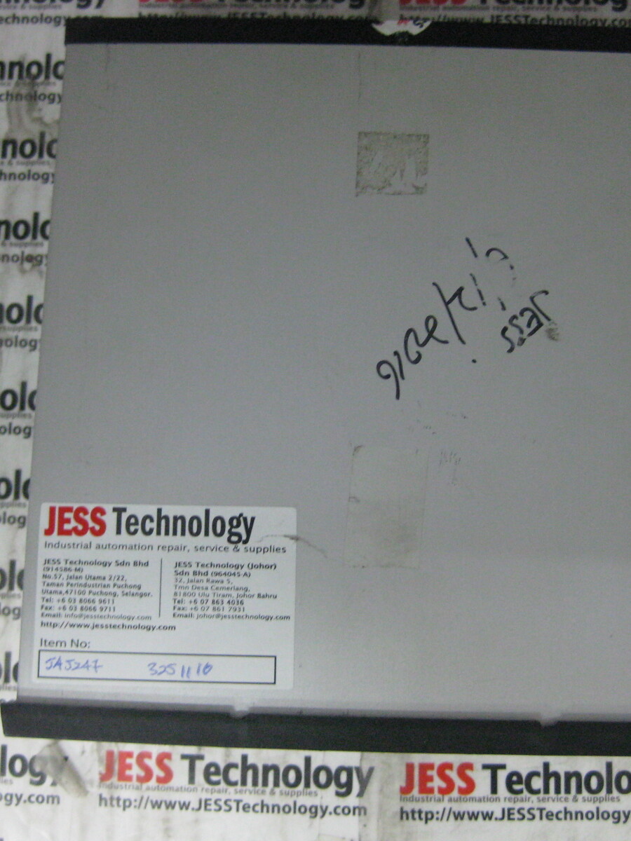 JESS Repair Service in Malaysia - Repair BUSSERO ITALY MICROWEB CONTROL ...