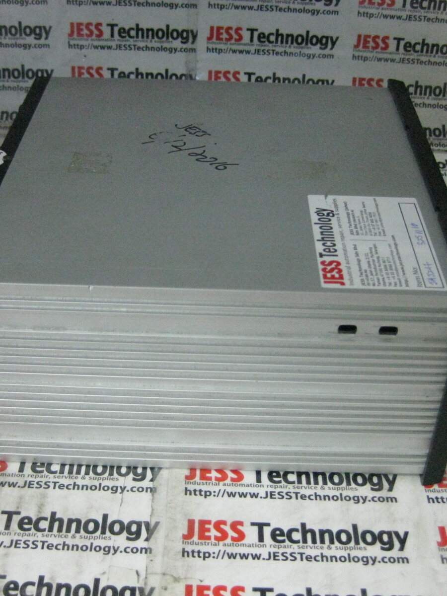 JESS Repair Service in Malaysia - Repair BUSSERO ITALY MICROWEB CONTROL ...
