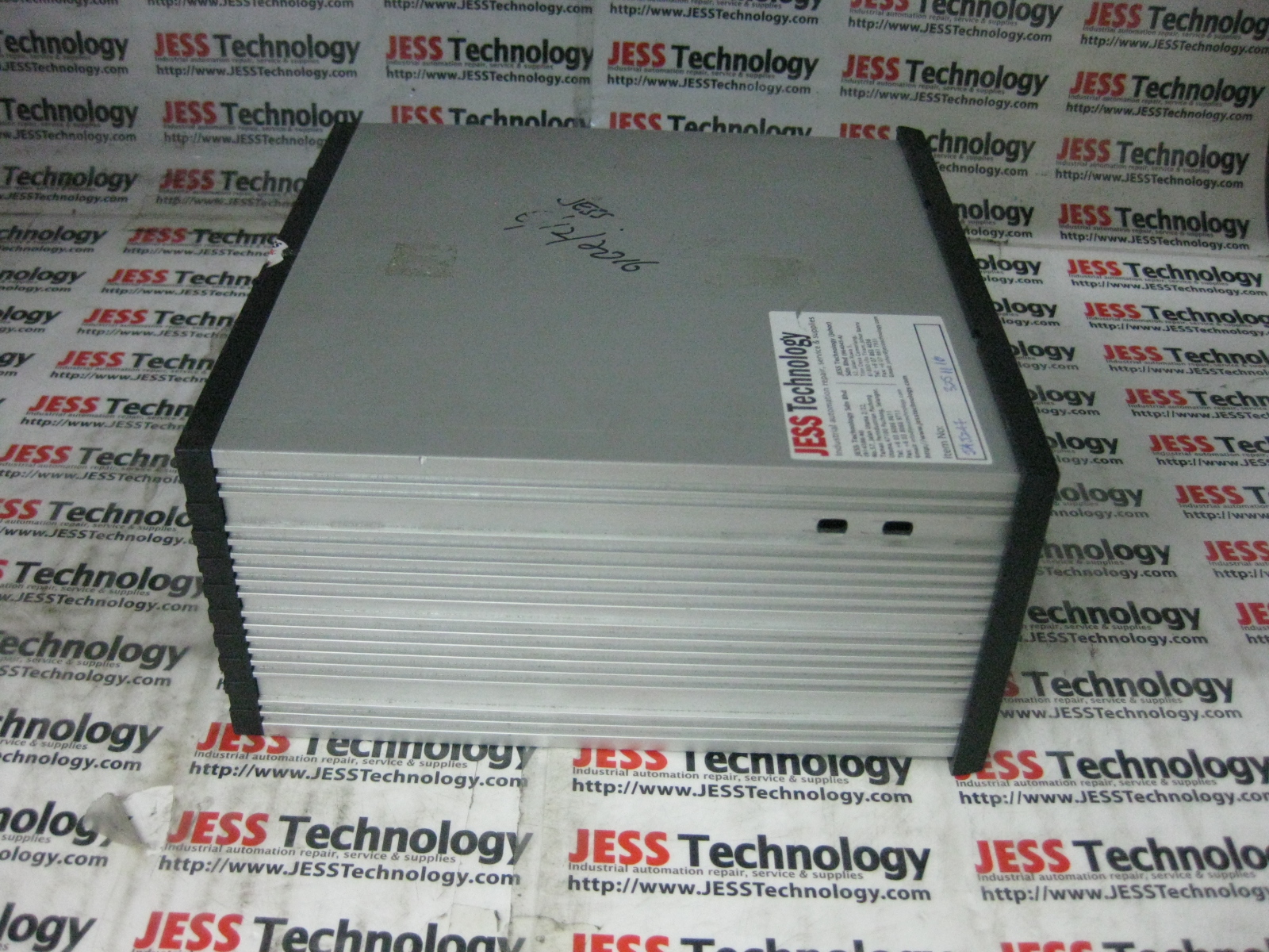 JESS Repair Service in Malaysia - Repair BUSSERO ITALY MICROWEB CONTROL ...