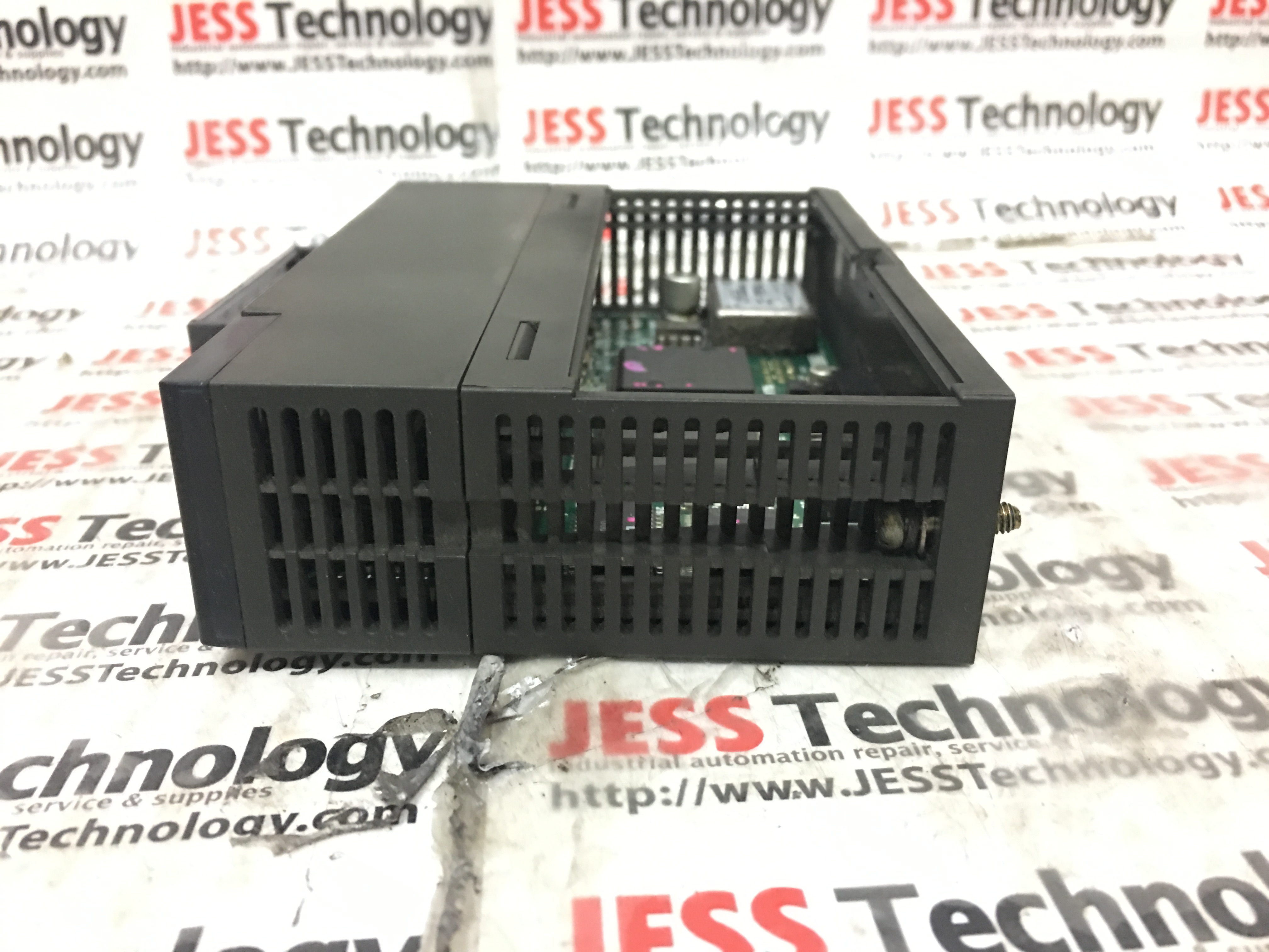 JESS Repair Service in Malaysia - Repair MITSUBIHI CC-LINK SYSTEM ...