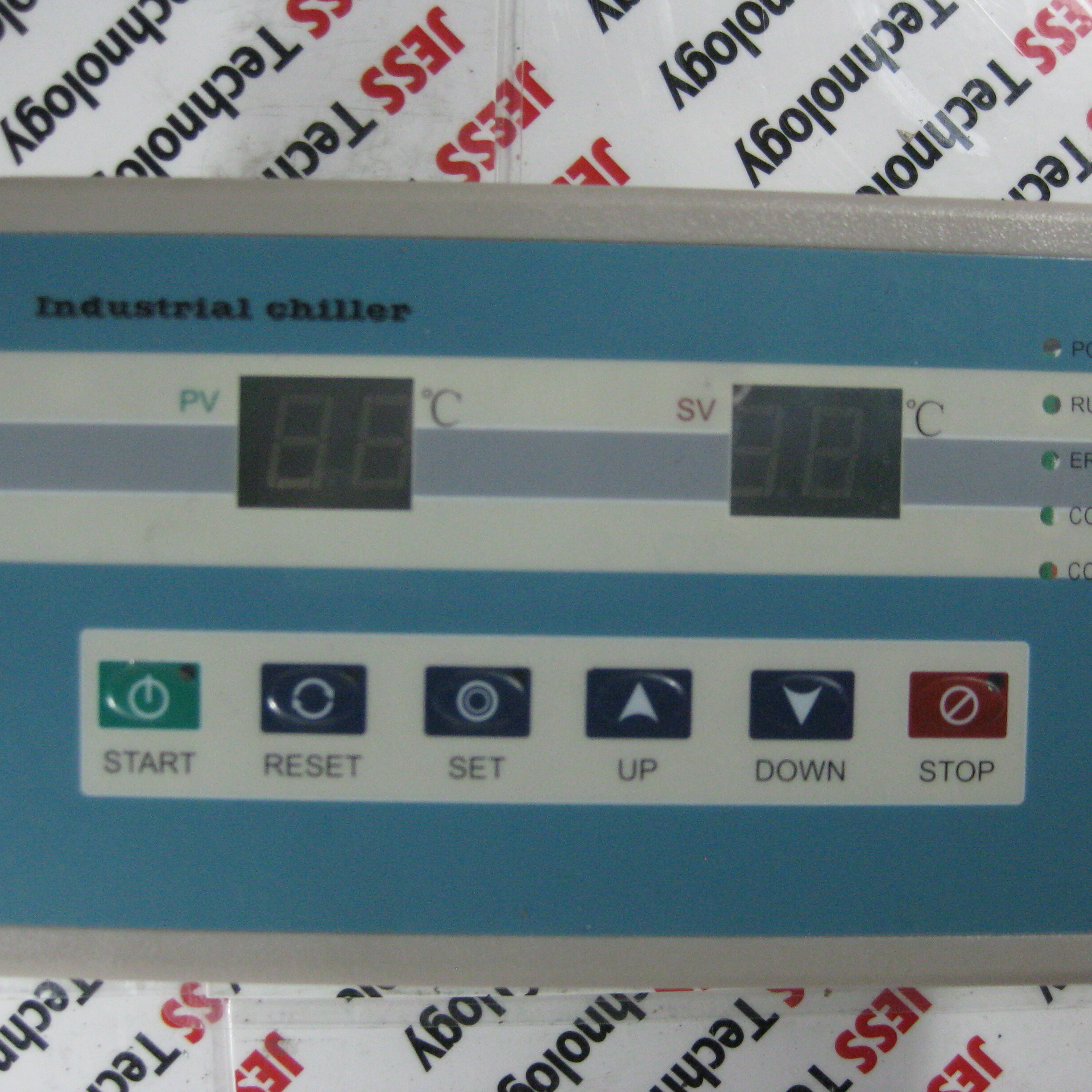 CHILLER CONTROLLER Archives - JESS Technology Malaysia - INVERTER ...