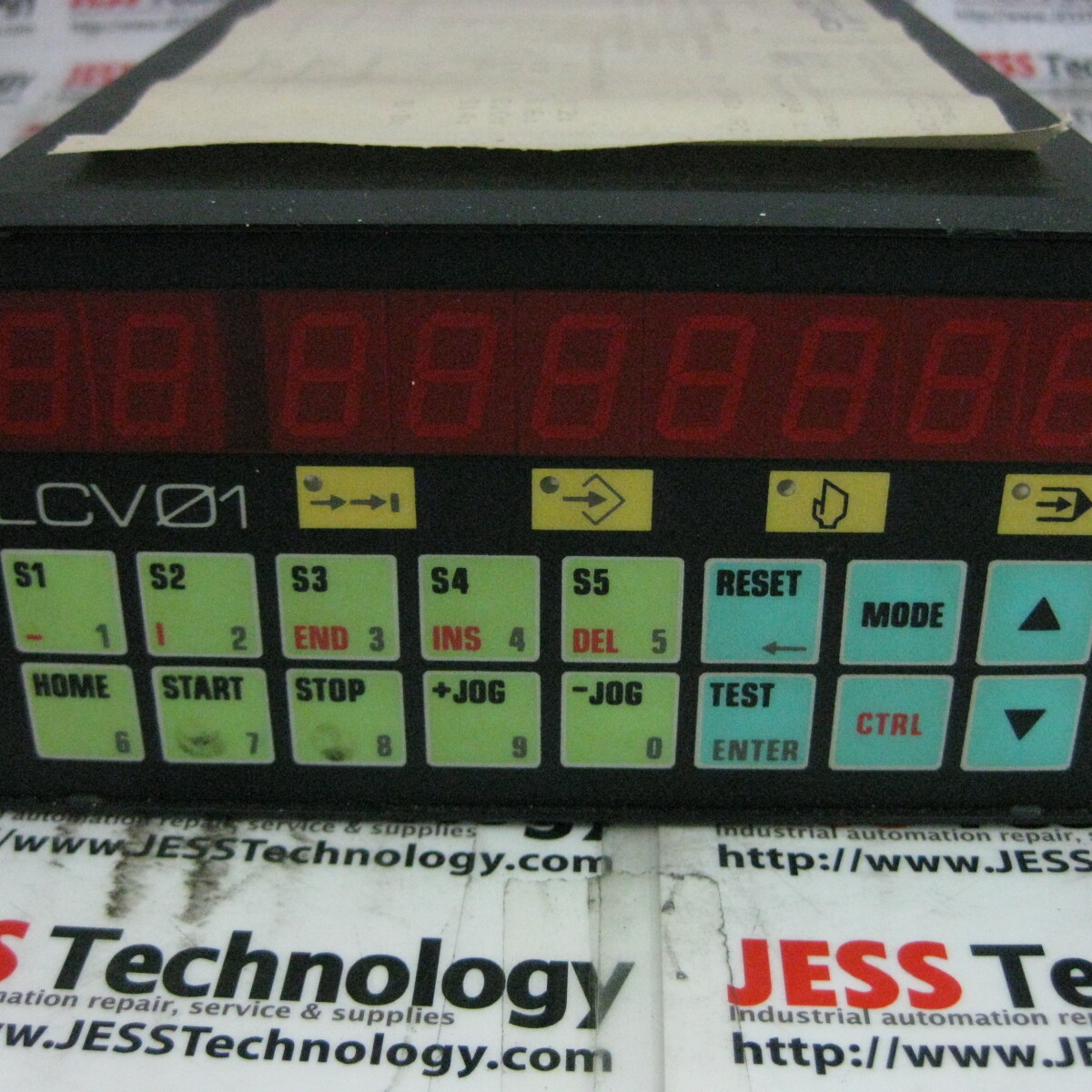 CMZ MOTOR CONTROL Archives - JESS Technology Malaysia - INVERTER REPAIR ...