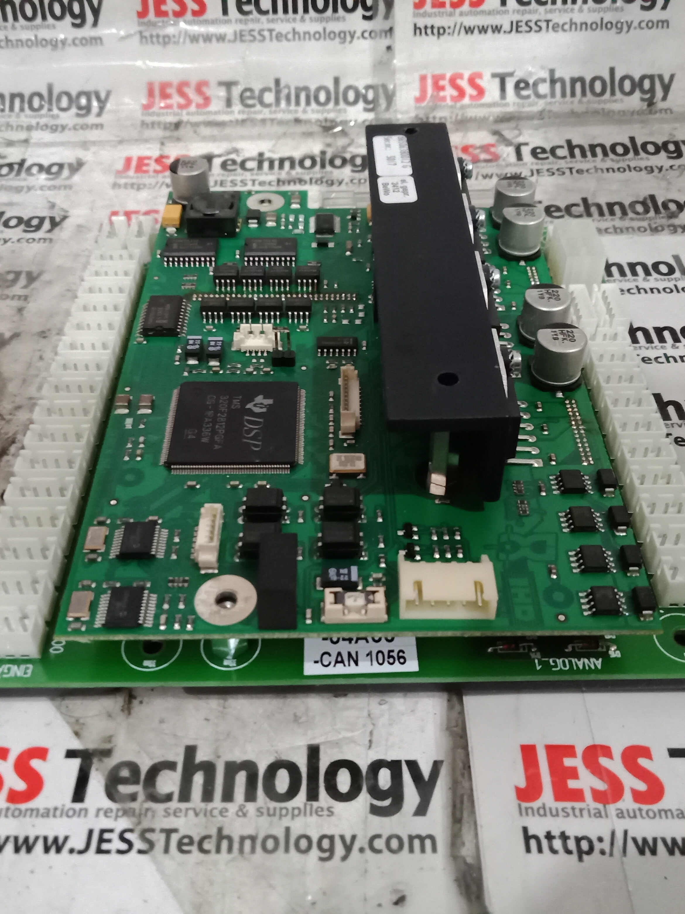 JESS Repair Service in Malaysia - Repair - CONTROL BOARD -, Best Repair ...