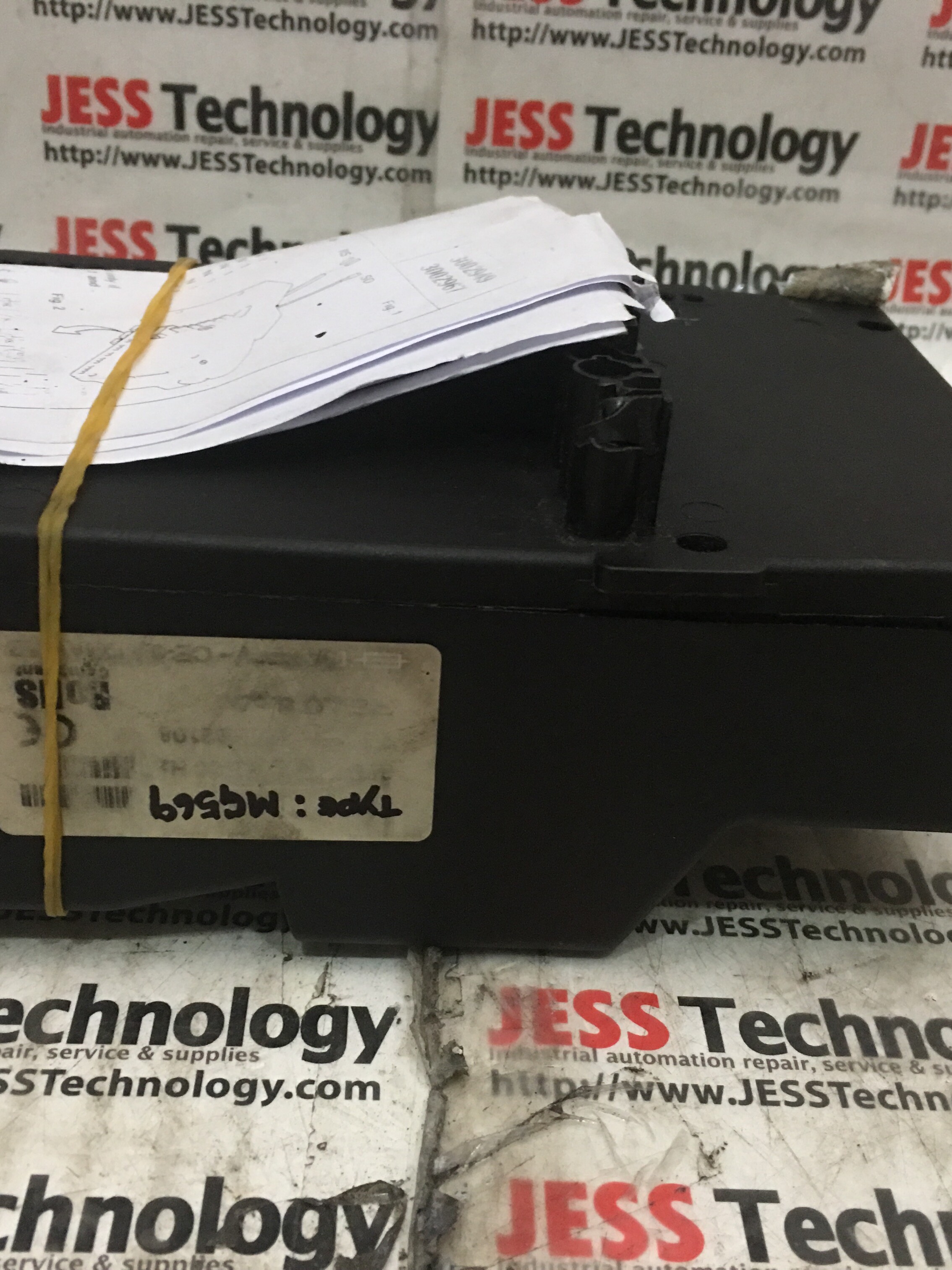JESS Repair Service in Malaysia - Repair - CONTROL BOX MG569, Best ...