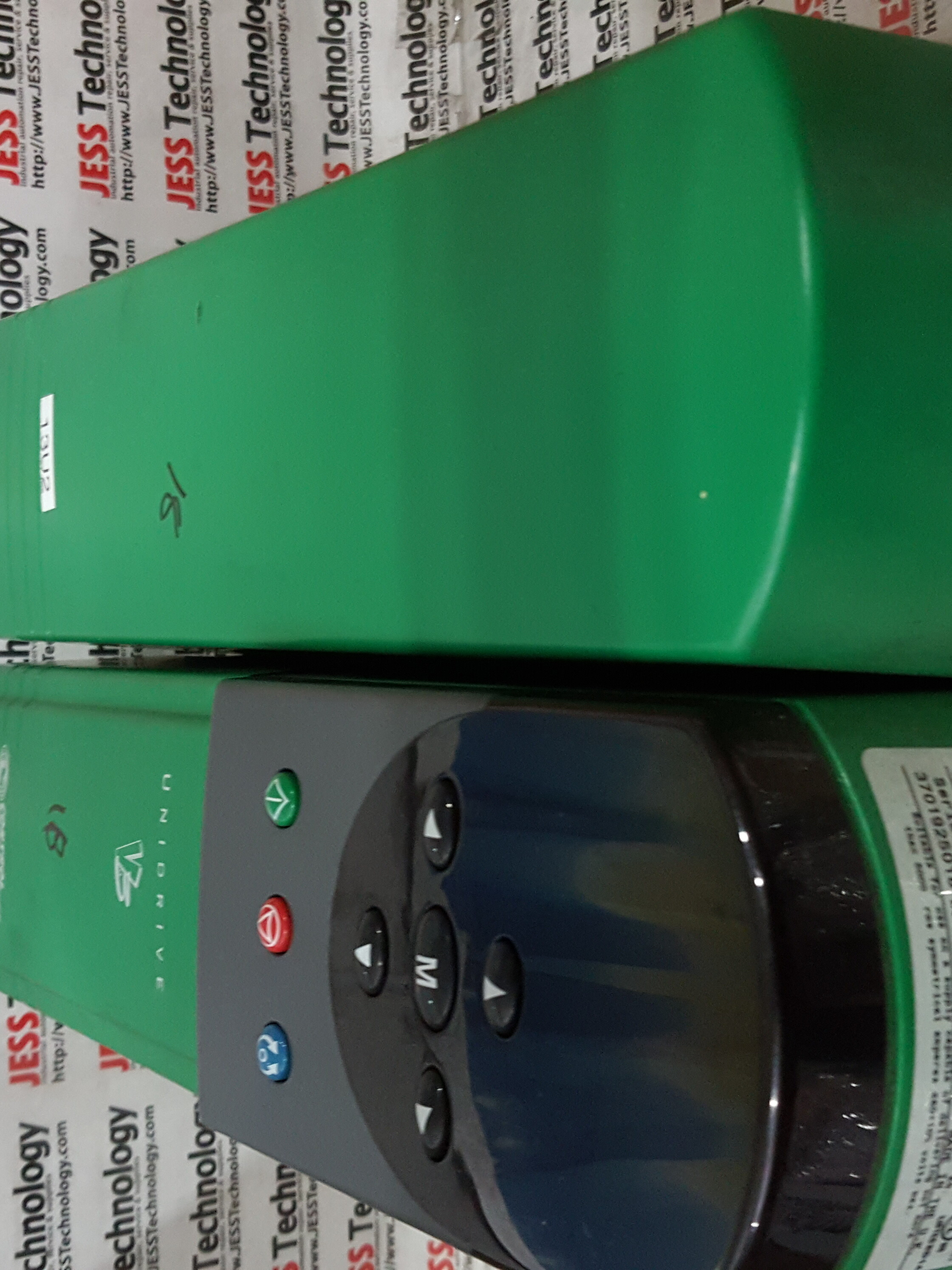 JESS Repair Service in Malaysia - Repair CONTROL TECHNIQUES CONTROL ...