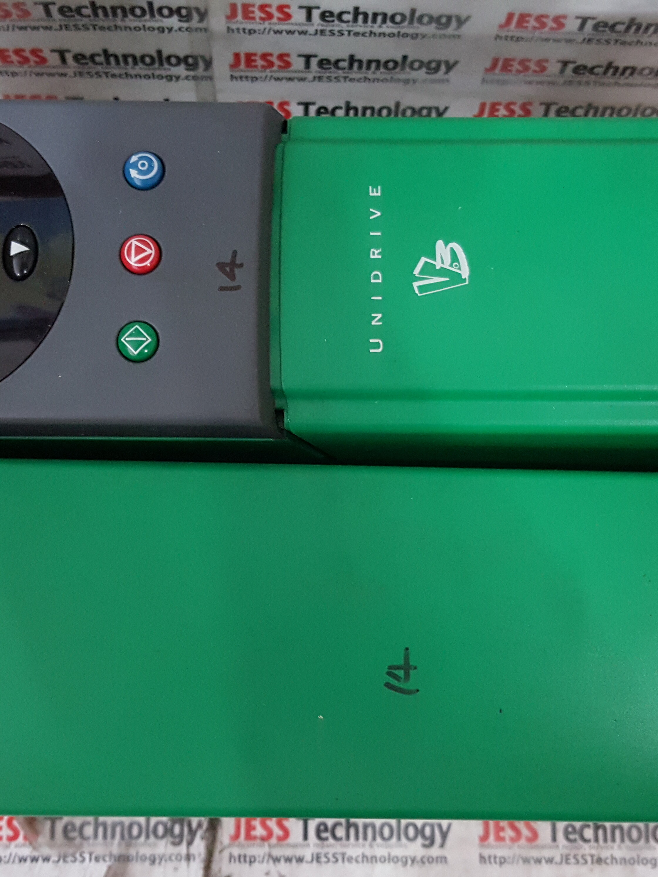 JESS Repair Service in Malaysia - Repair CONTROL TECHNIQUES CONTROL ...