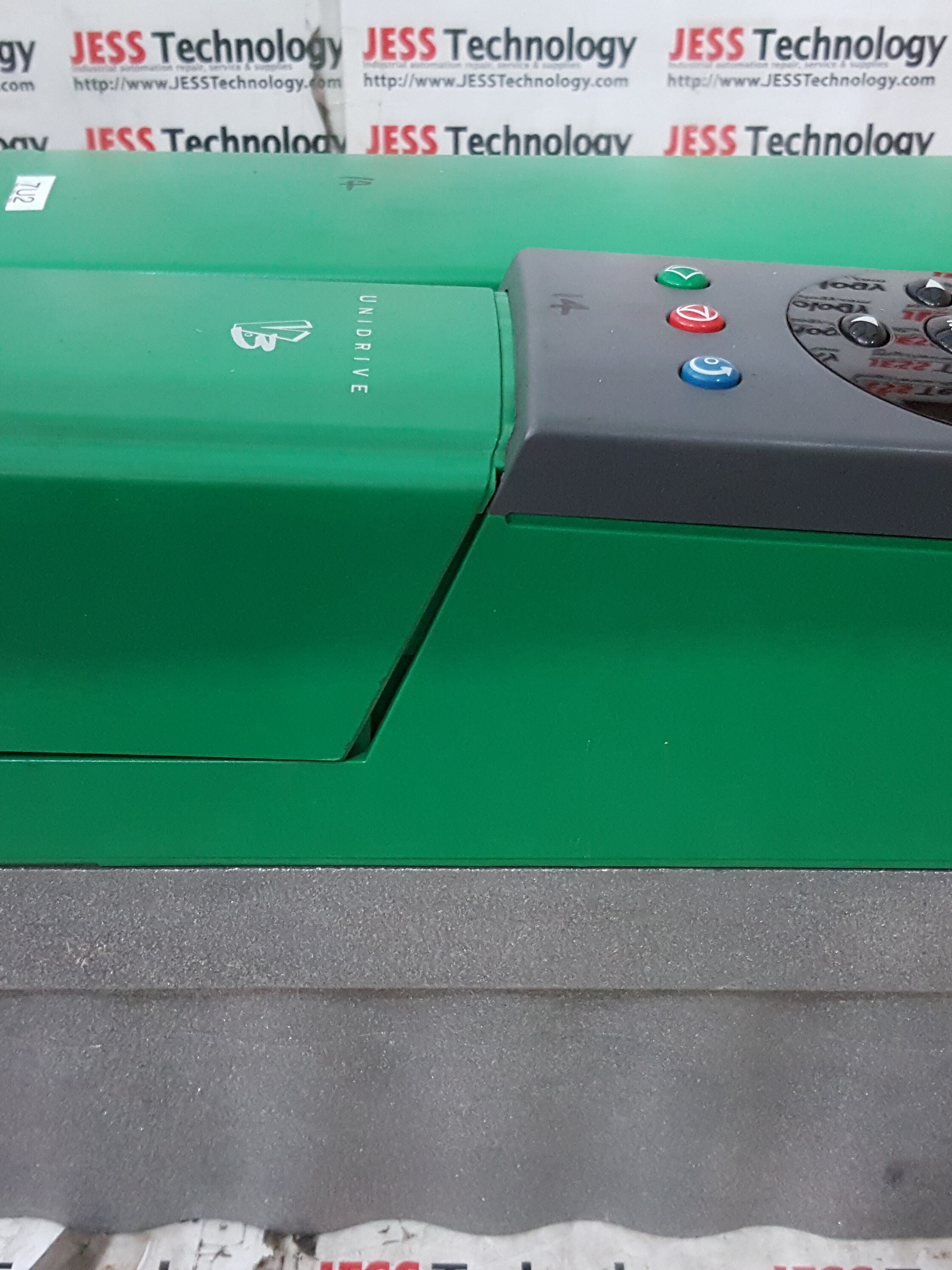 JESS Repair Service in Malaysia - Repair CONTROL TECHNIQUES CONTROL ...