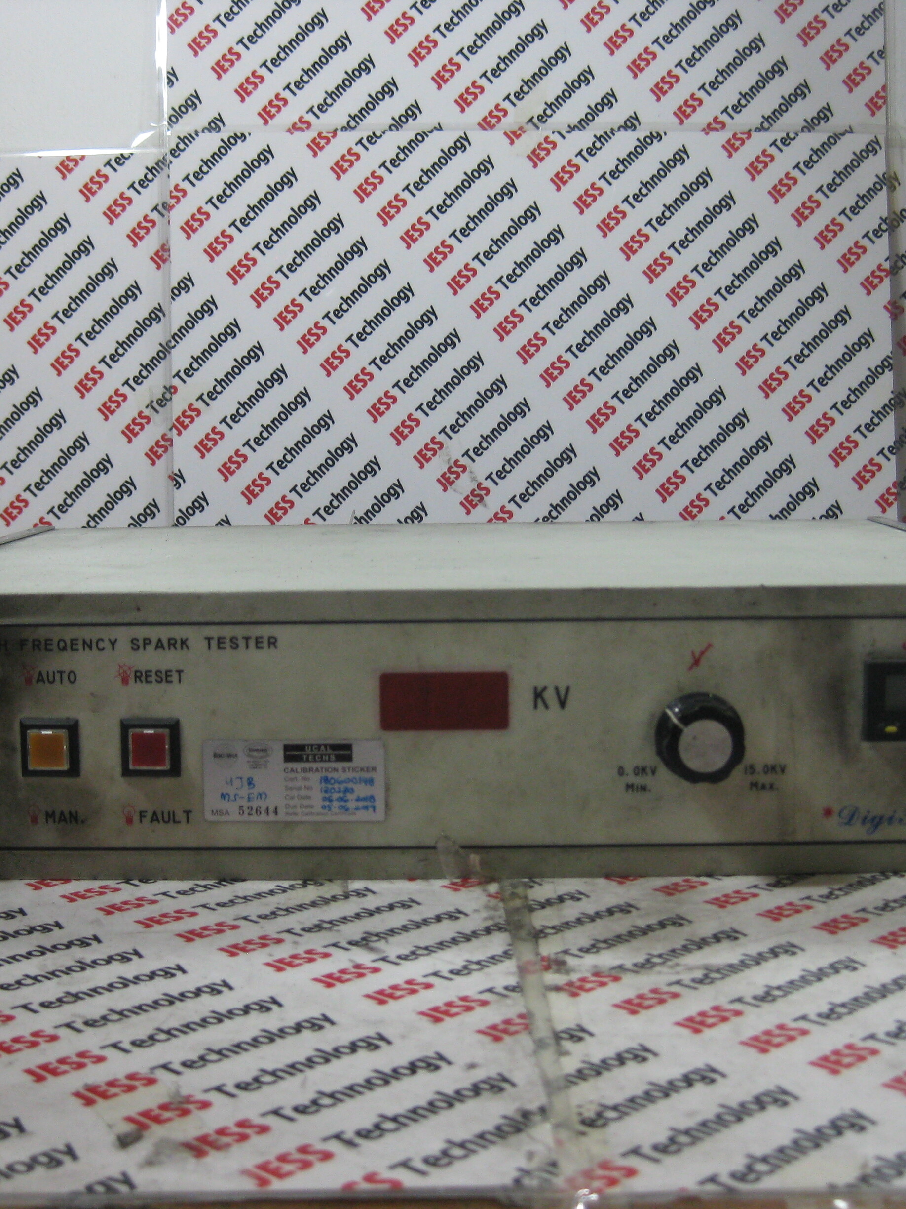JESS Repair Service in Malaysia - Repair CTEK SPARK TESTER HS015E, Best ...