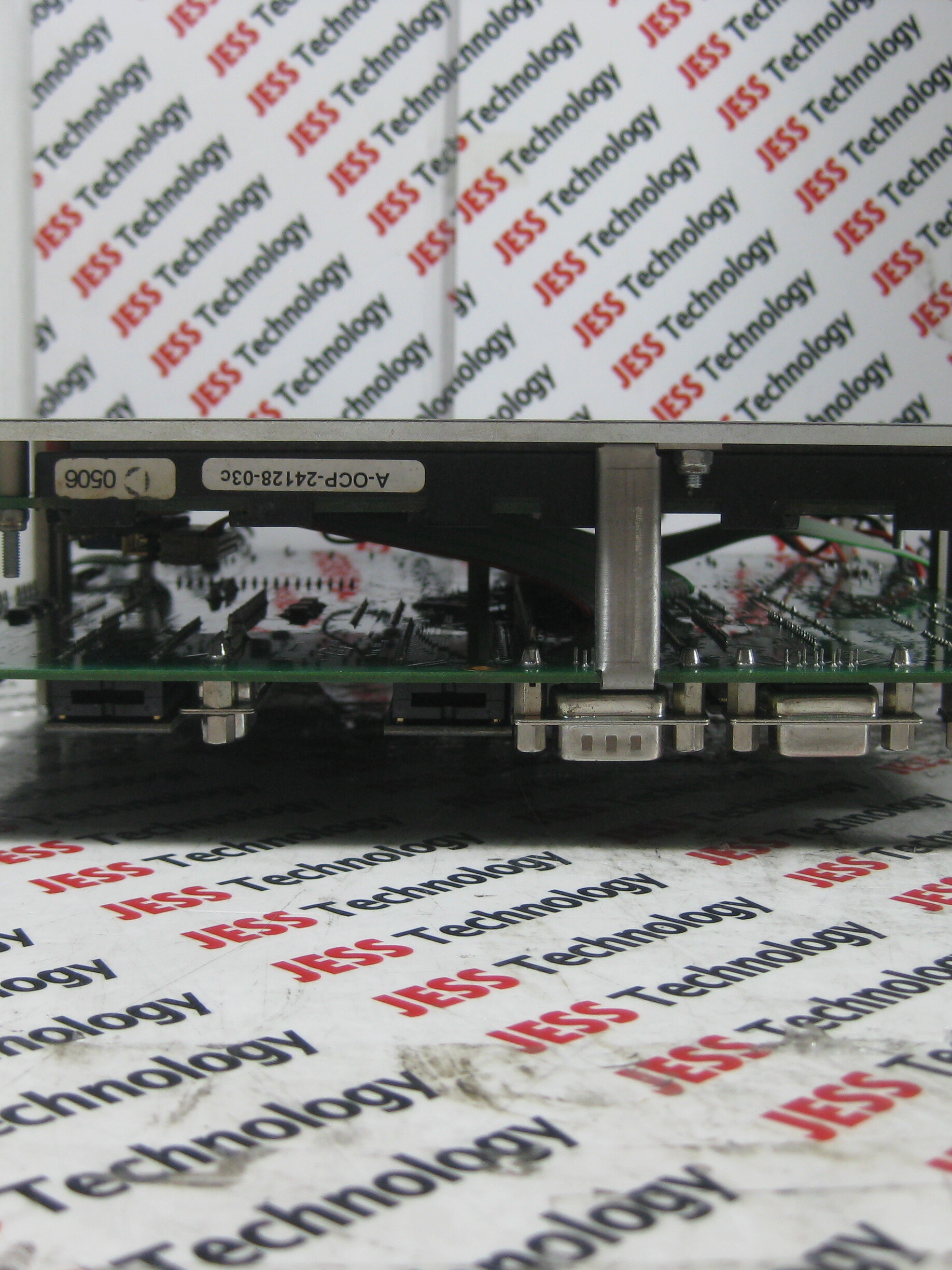 JESS Repair Service in Malaysia - Repair CYBELEC PRESS BRAKE CONTROLLER ...