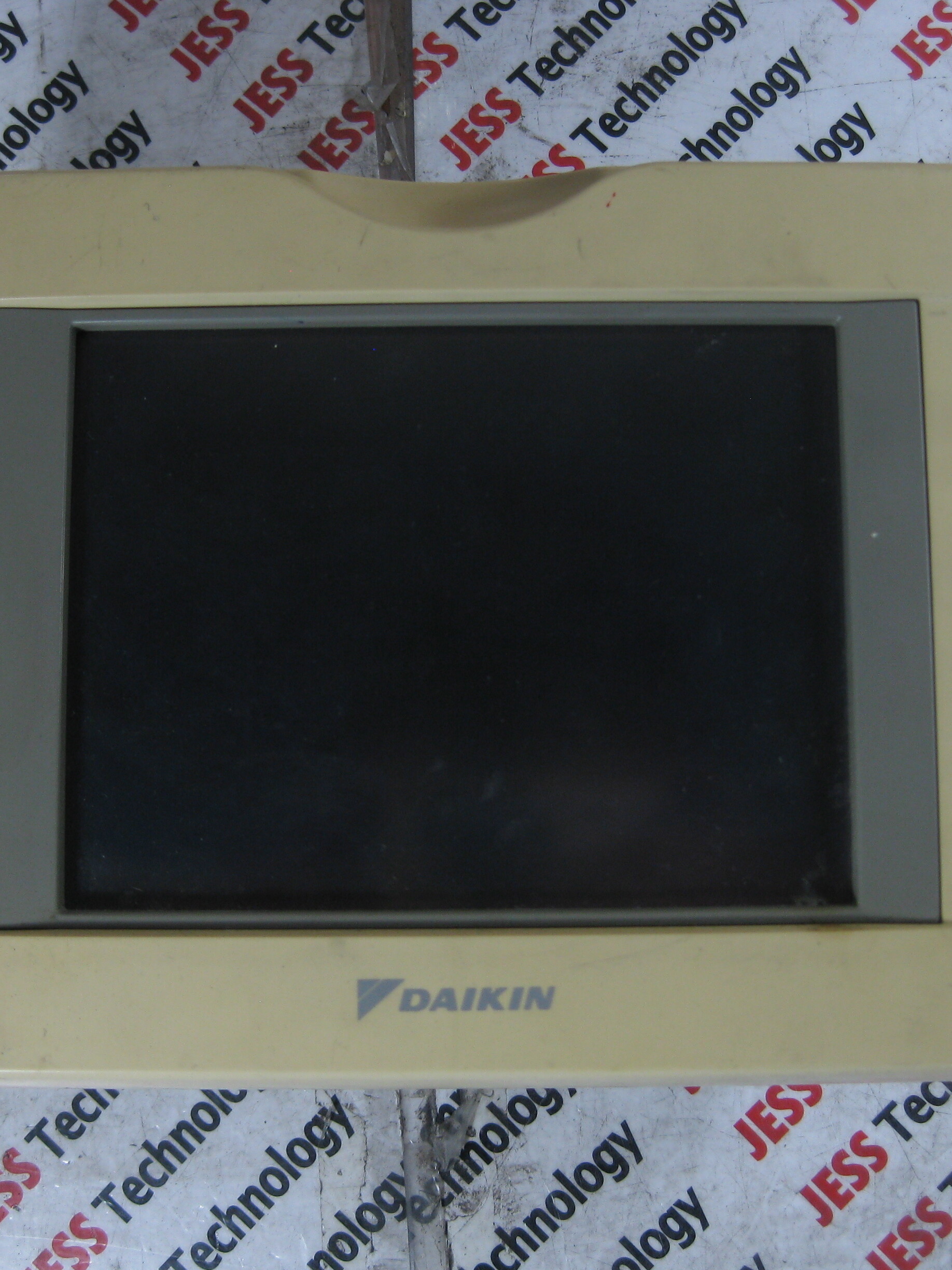 JESS Repair Service in Malaysia - Repair DAIKIN INTELLIGENT TOUCH ...