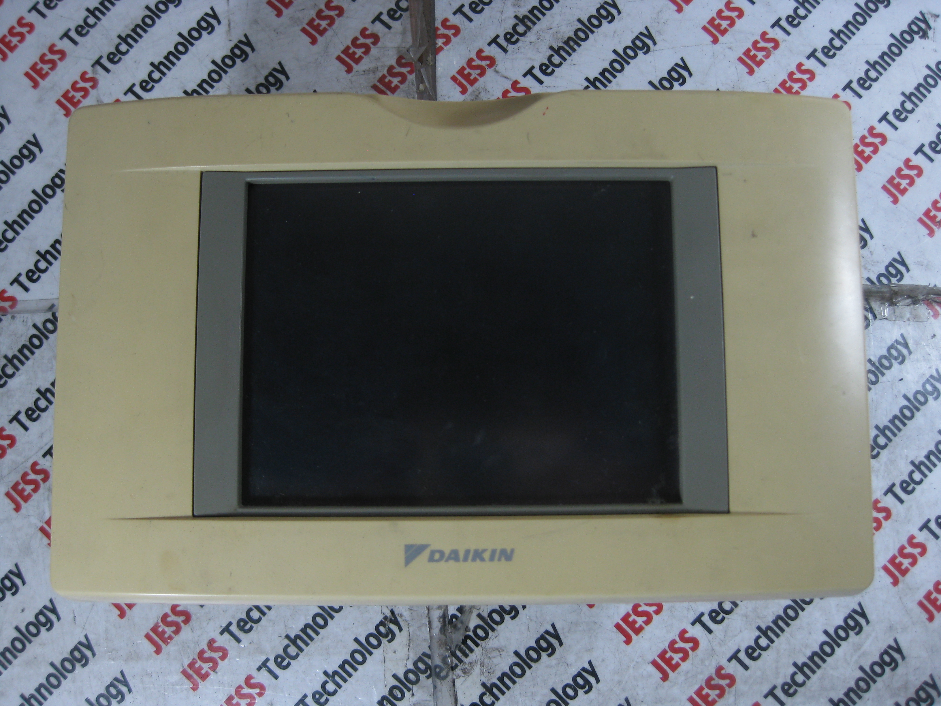 JESS Repair Service in Malaysia - Repair DAIKIN INTELLIGENT TOUCH ...