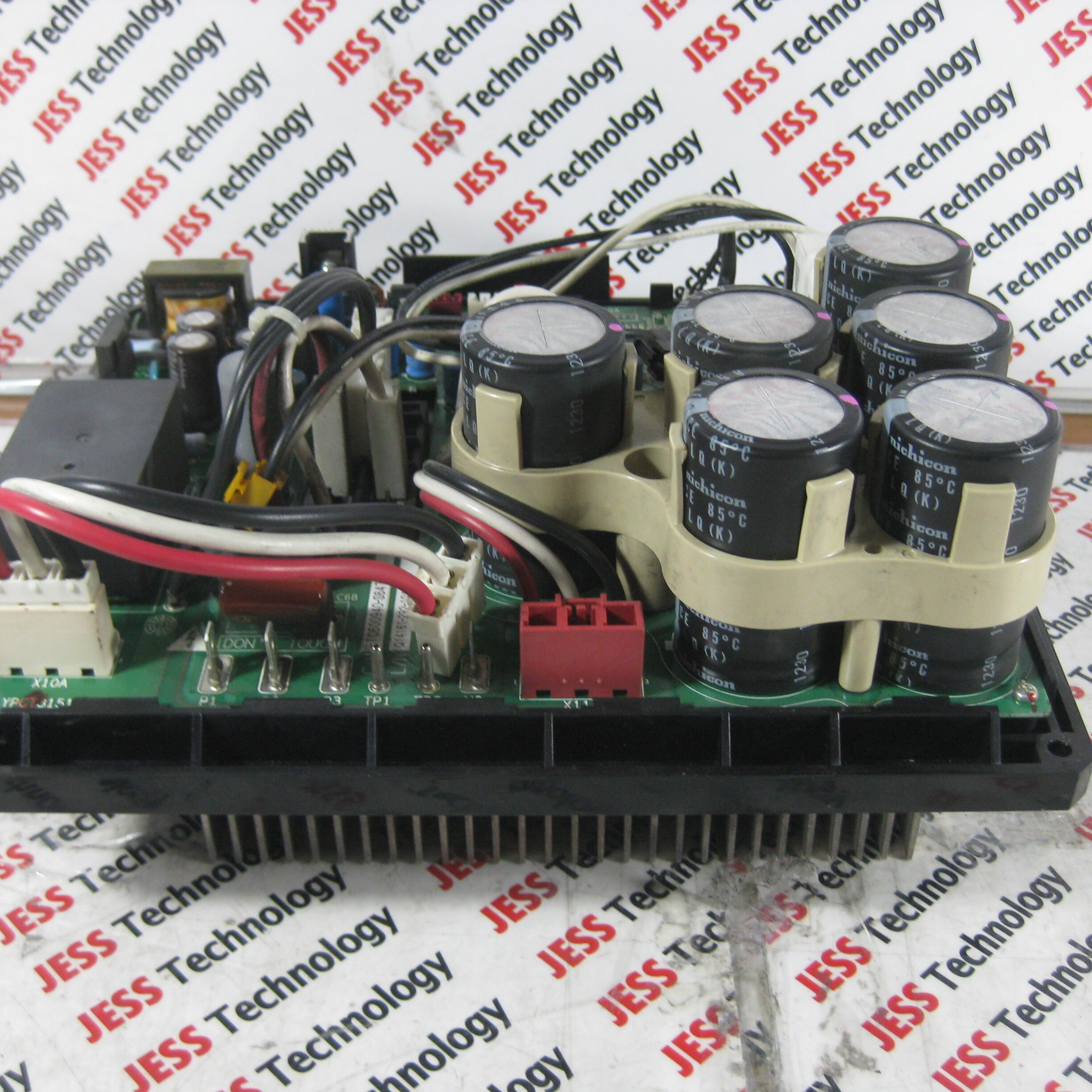 INVERTER BOARD FOR AIRCOND (VRV-III) Archives - JESS Technology ...