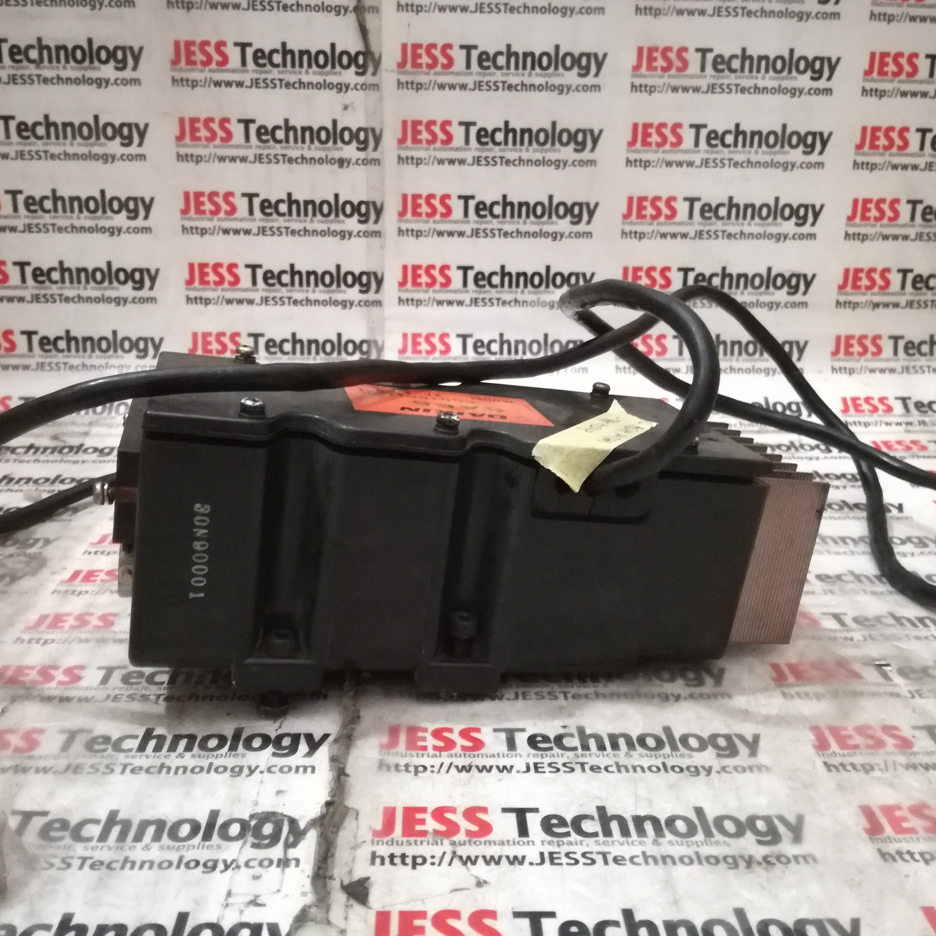 DAIKIN SAES CONTROLLER Archives - JESS Technology Malaysia - INVERTER ...