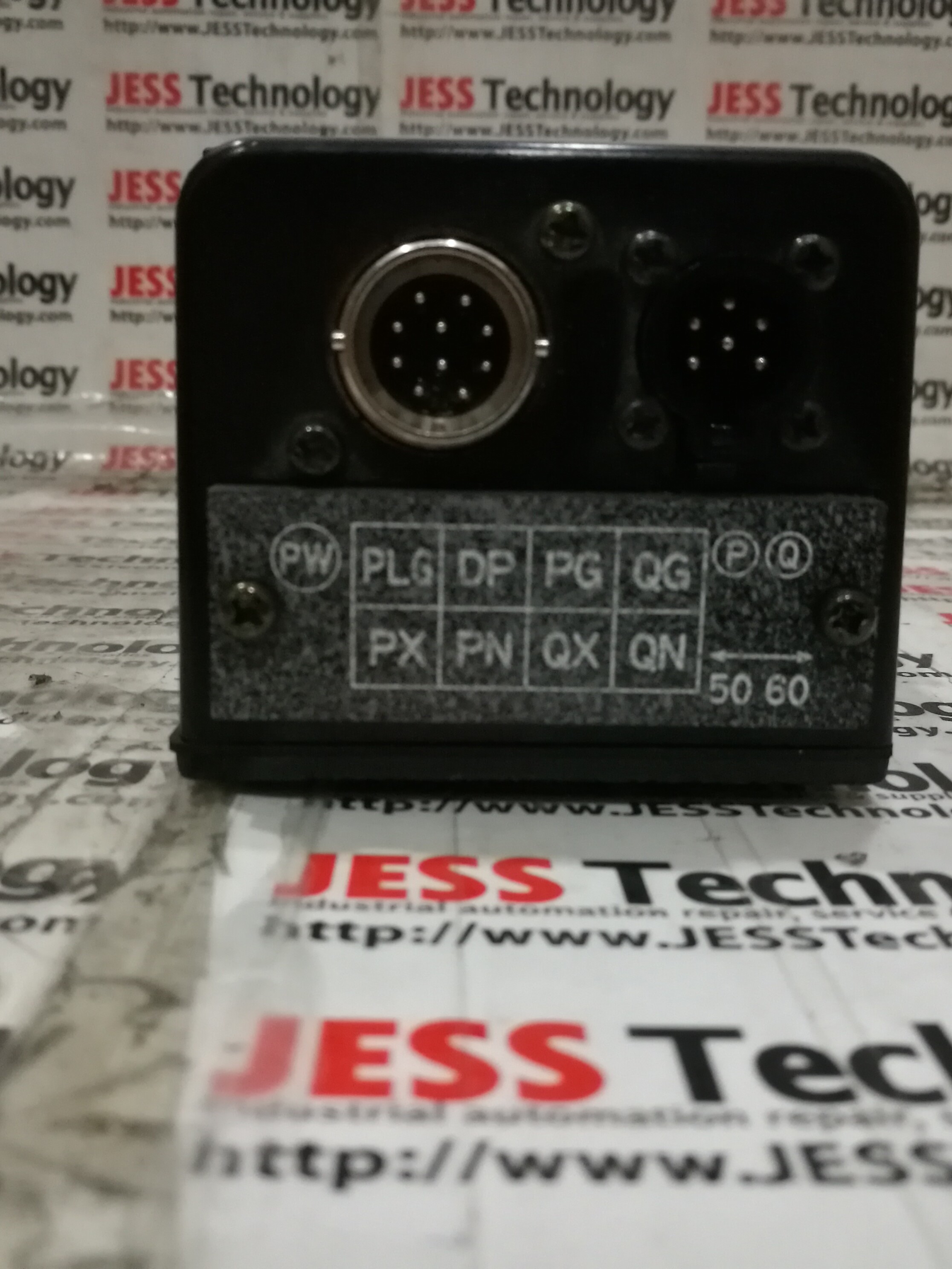 JESS Repair Service in Malaysia - Repair DAIKIN SAES CONTROLLER ZE-2-40 ...