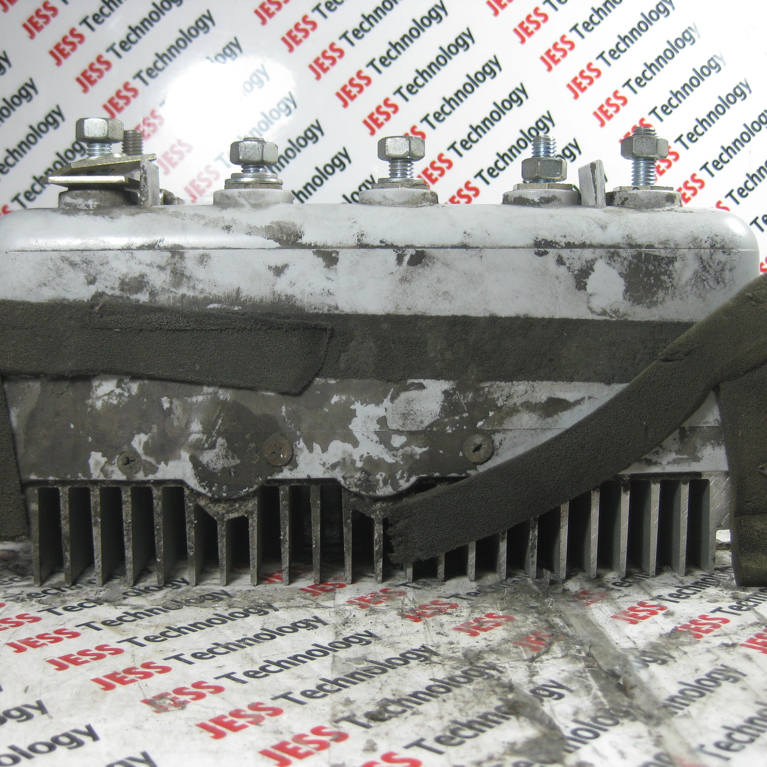 AC SUPER DRIVE Archives - JESS Technology Malaysia - INVERTER REPAIR ...