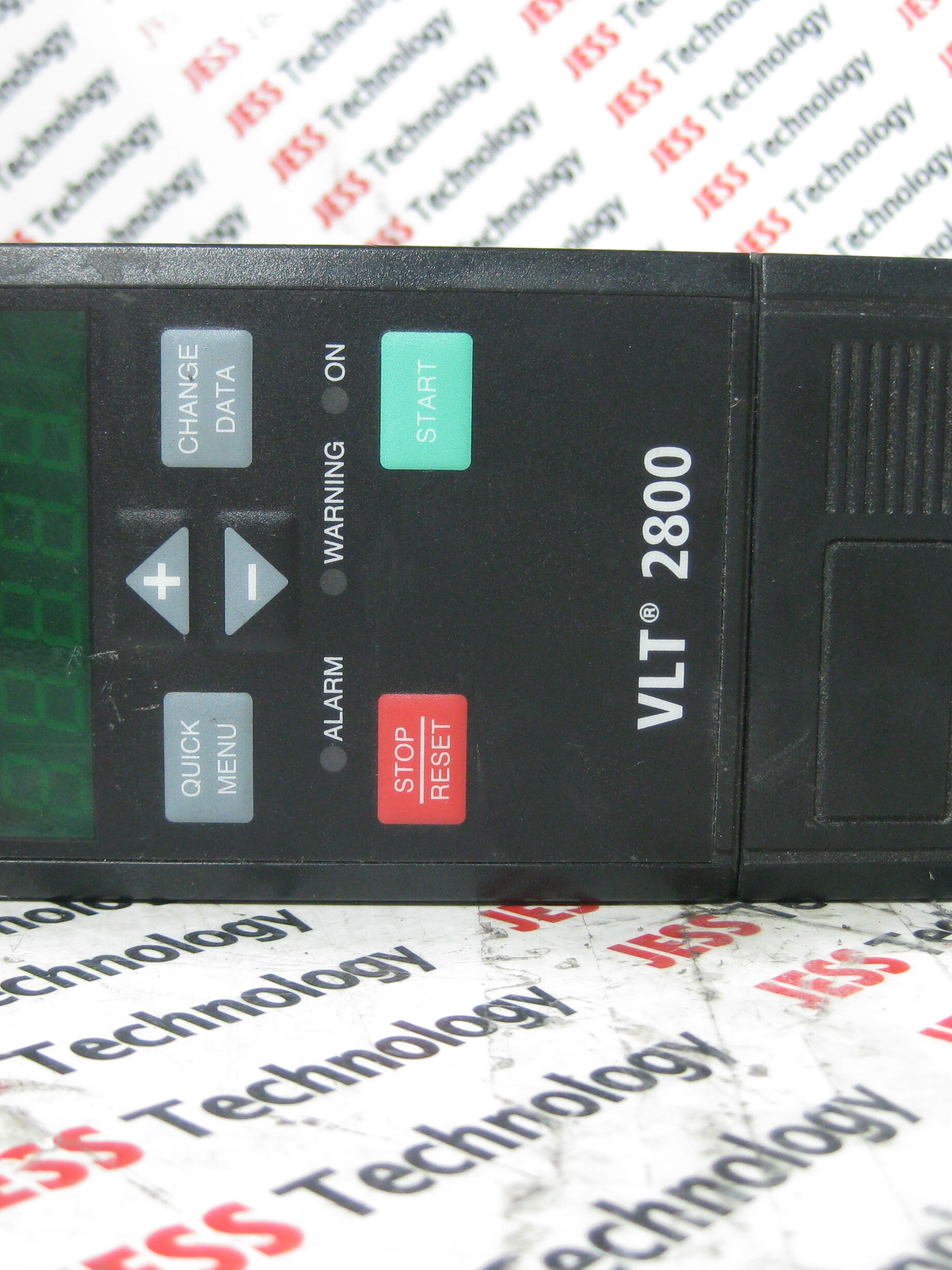 JESS Repair Service in Malaysia - Repair DANFOSS INVERTER VLT2800, Best ...