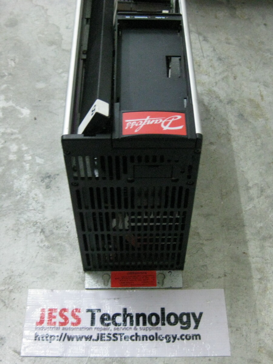 JESS Repair Service in Malaysia - Repair Danfoss INVERTER ...