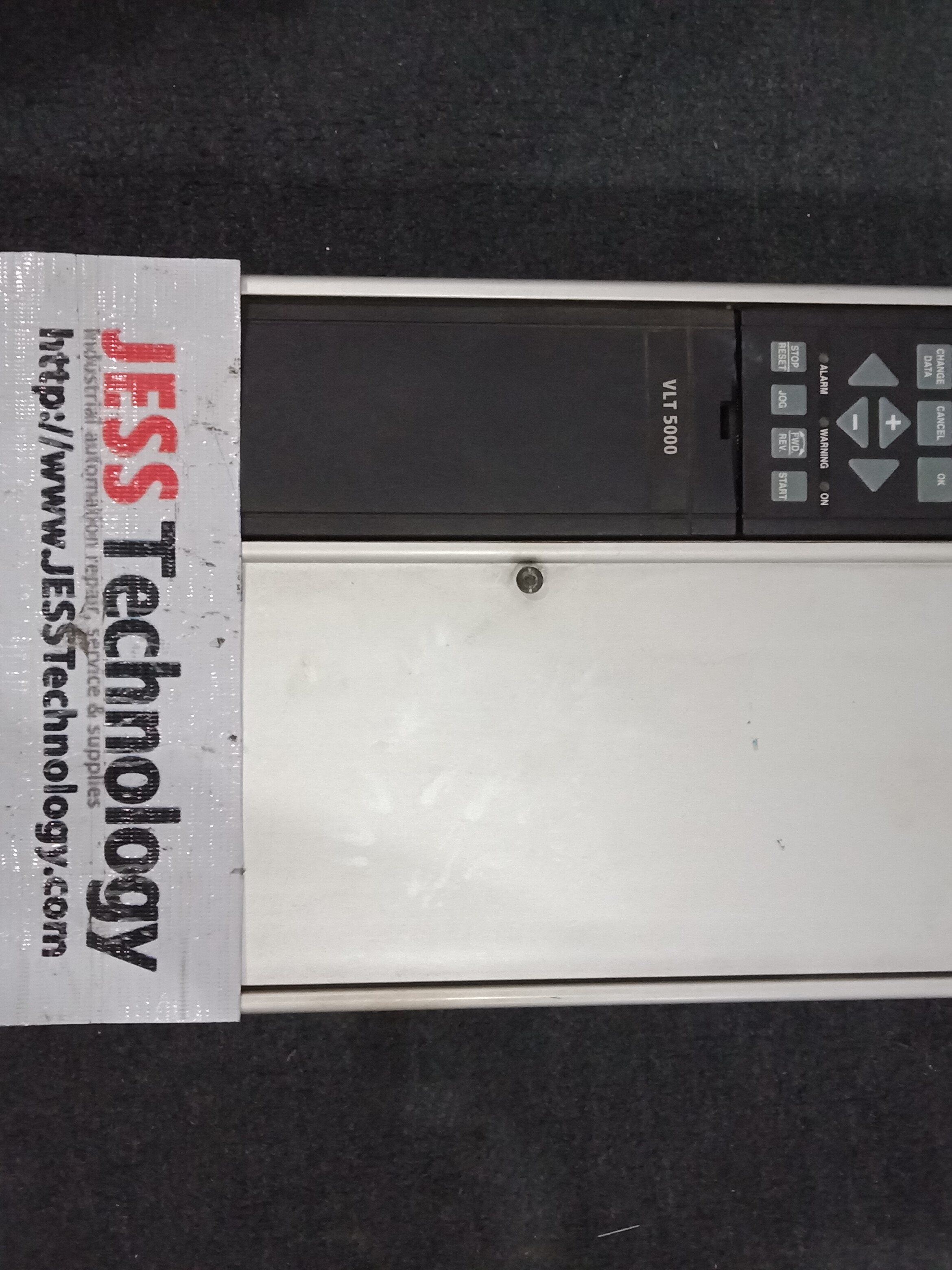 JESS Repair Service in Malaysia - Repair DANFOSS DANFOSS VLT 5000 ...