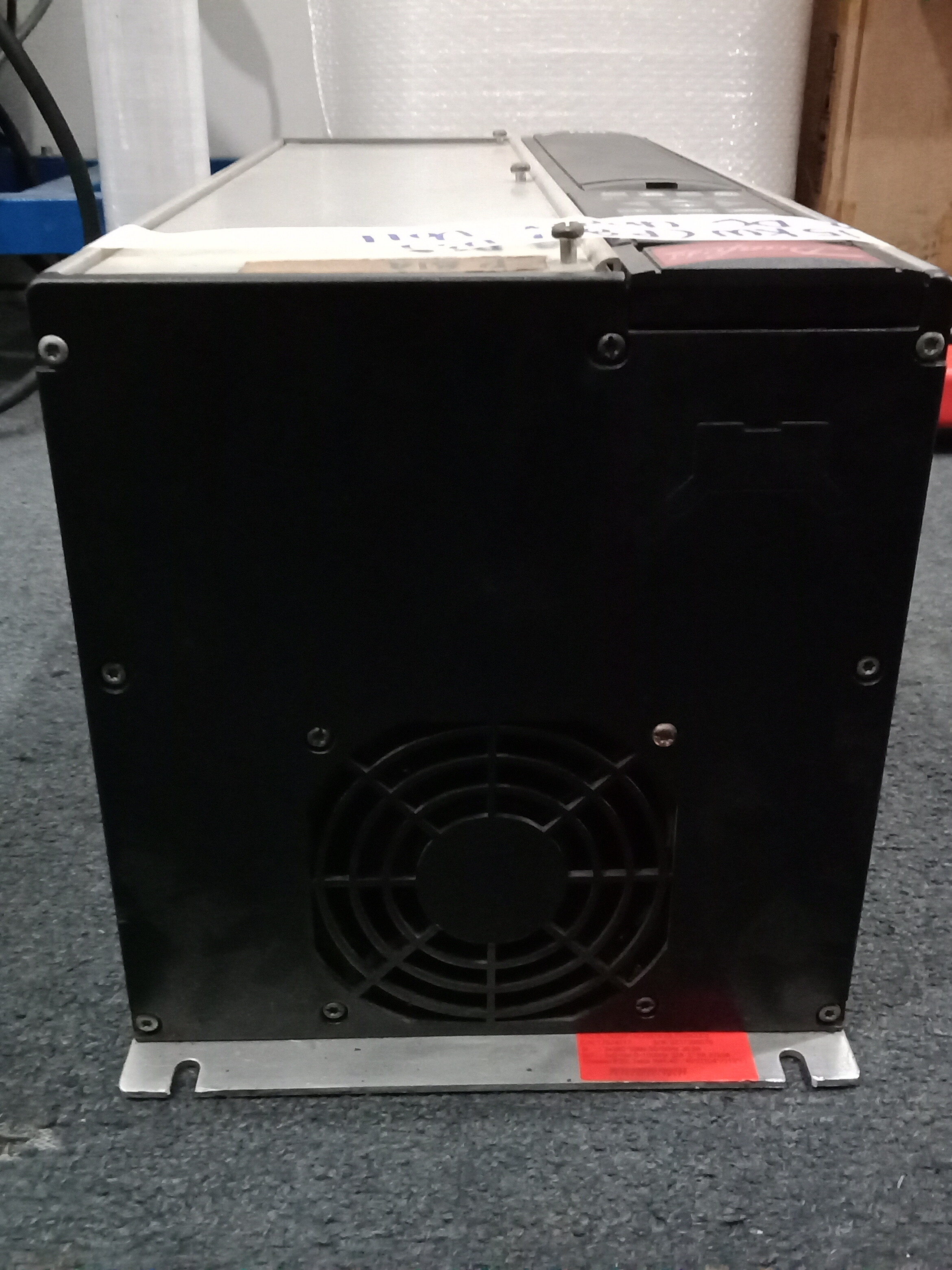 JESS Repair Service in Malaysia - Repair DANFOSS DANFOSS VLT 5000 ...