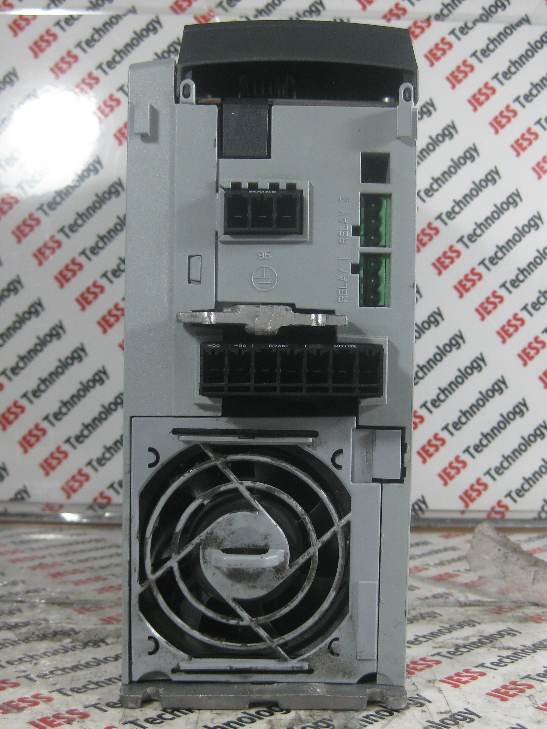 JESS Repair Service in Malaysia - Repair DANFOSS VLT AUTOMATION DRIVE ...