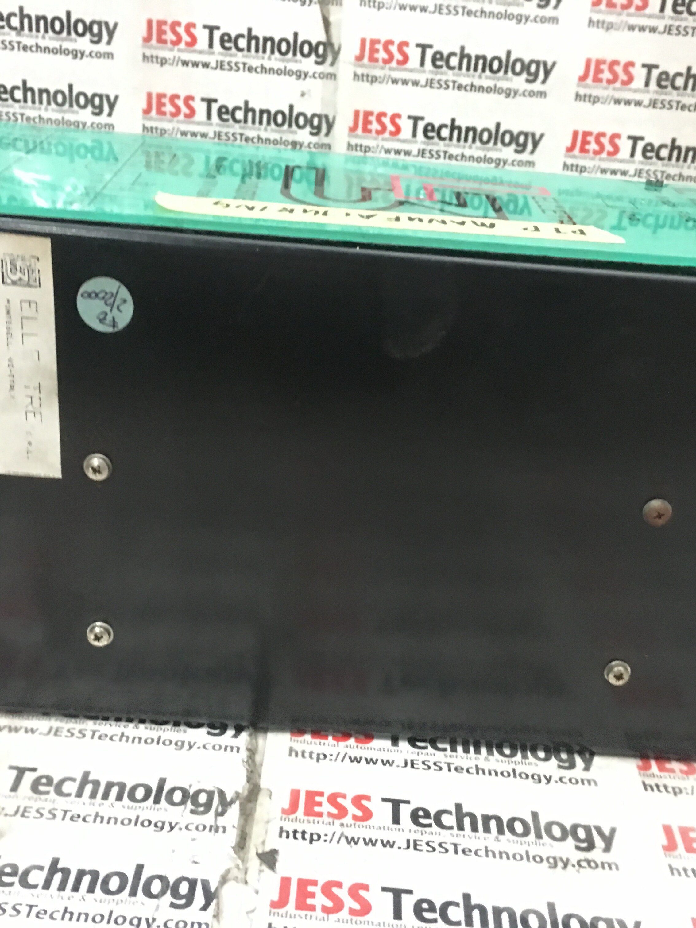 JESS Repair Service in Malaysia - Repair - DC MOTOR FIELD REGULATOR ...