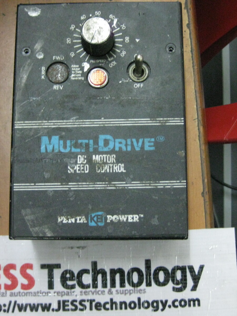 JESS Repair Service in Malaysia - Repair KB Electronics DC MOTOR SPEED ...