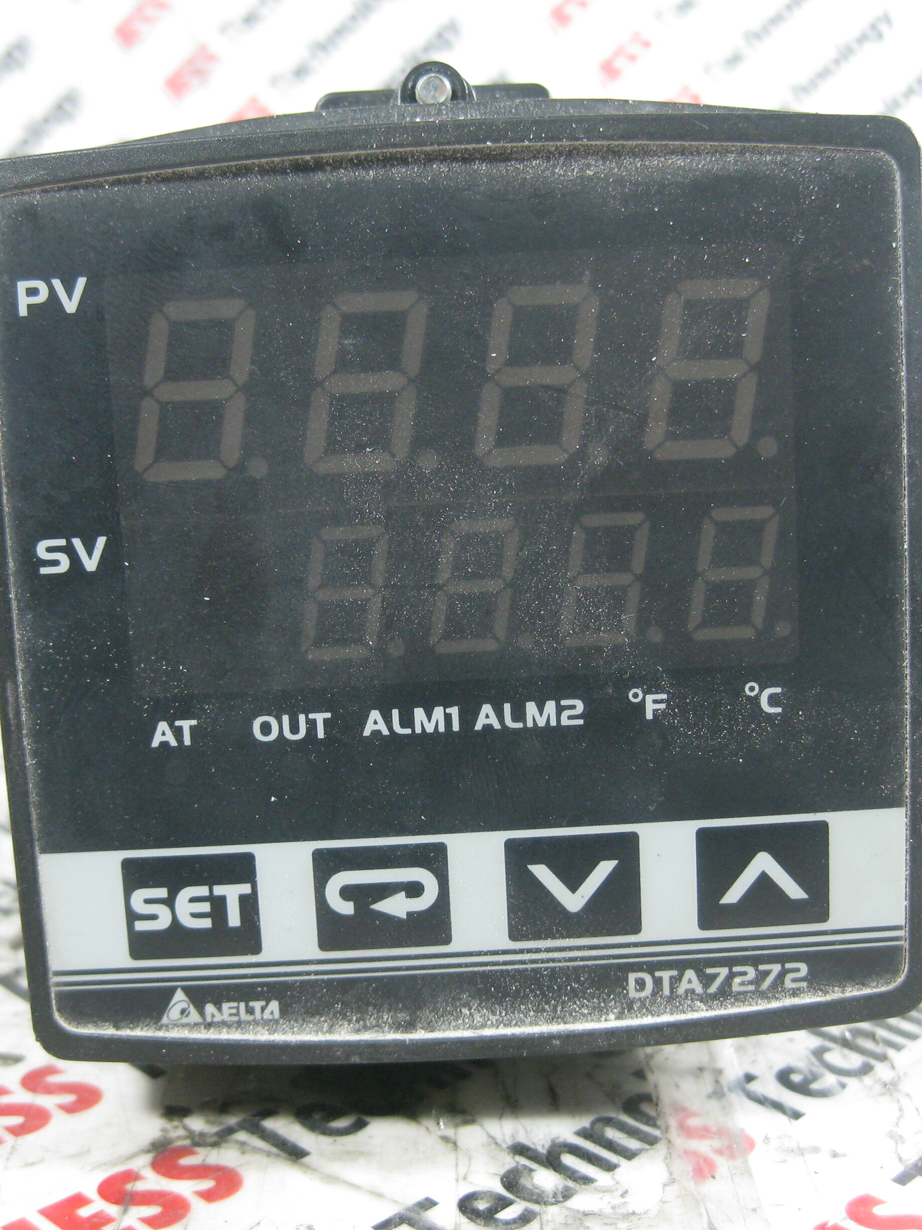 JESS Repair Service in Malaysia - Repair DELTA CONTROLLER DTA7272R1 ...