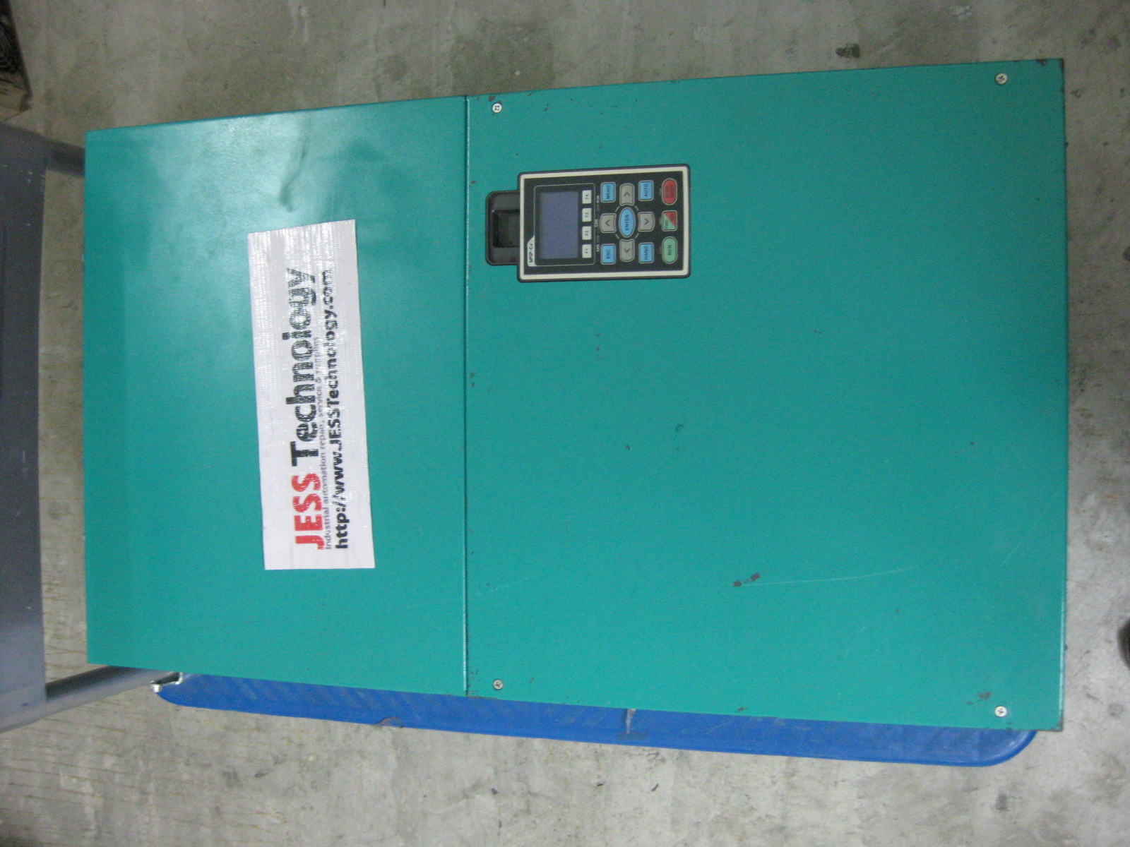 JESS Repair Service in Malaysia - Repair DELTA INVERTER -, Best Repair ...